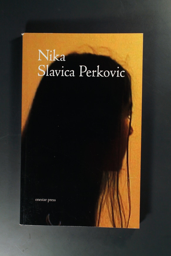 Slavica Perkovic - Nika - Printed Matter