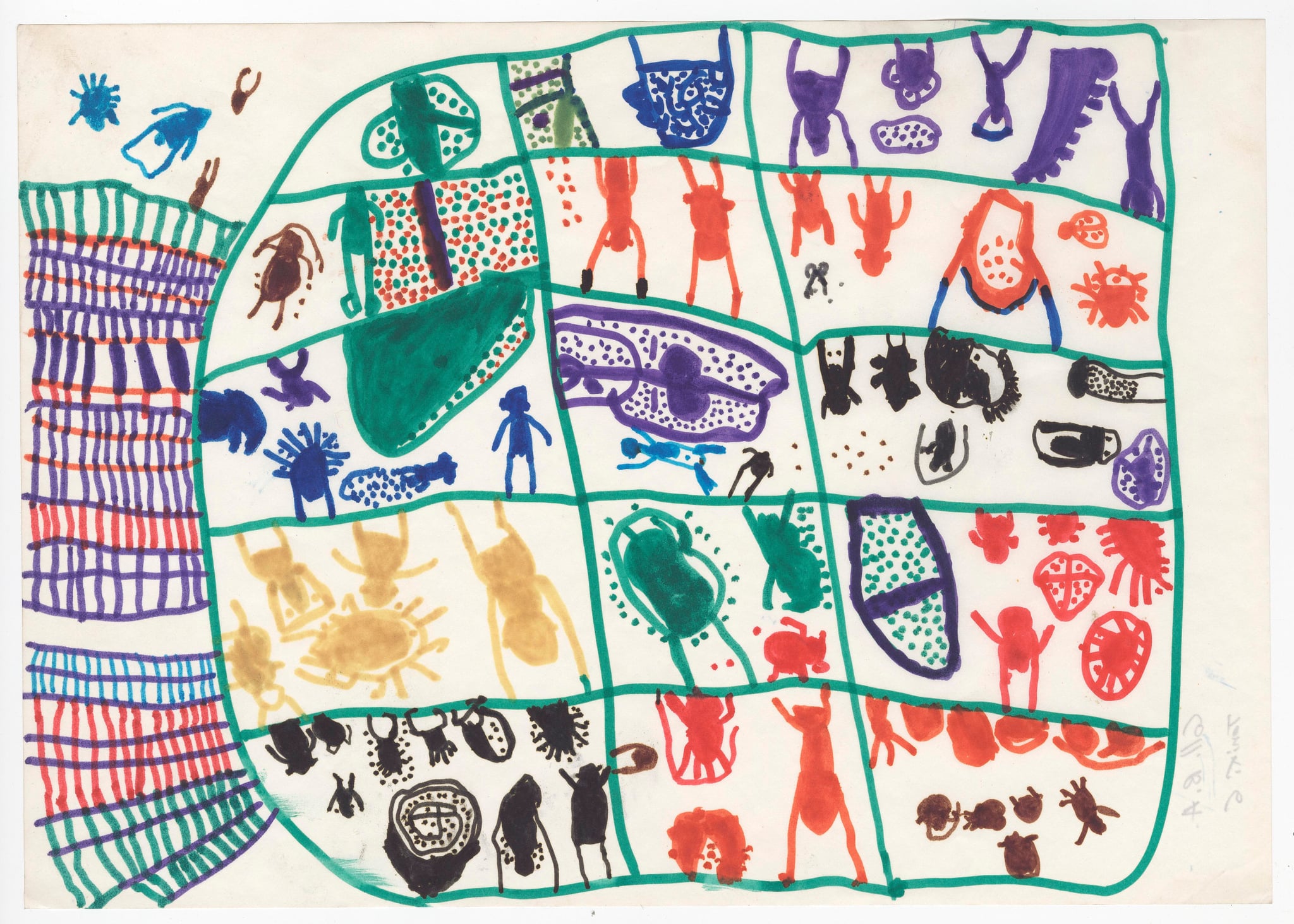 The Yanomami Struggle - The Shed