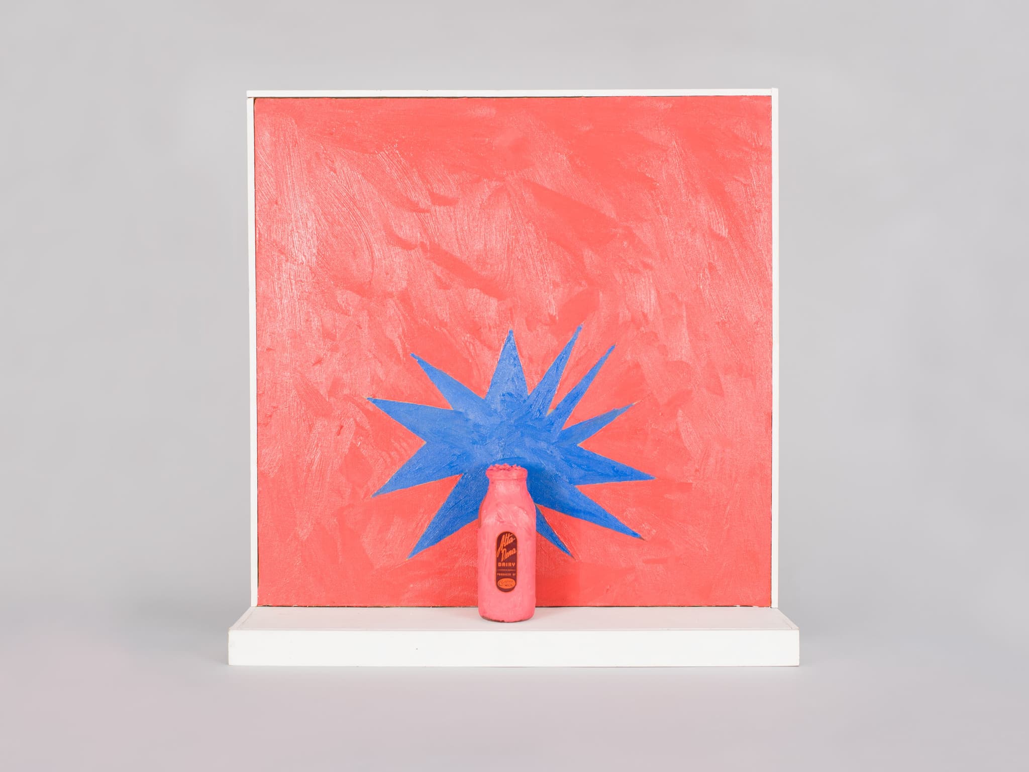 Member Opening The Curatorial Imagination Of Walter Hopps The