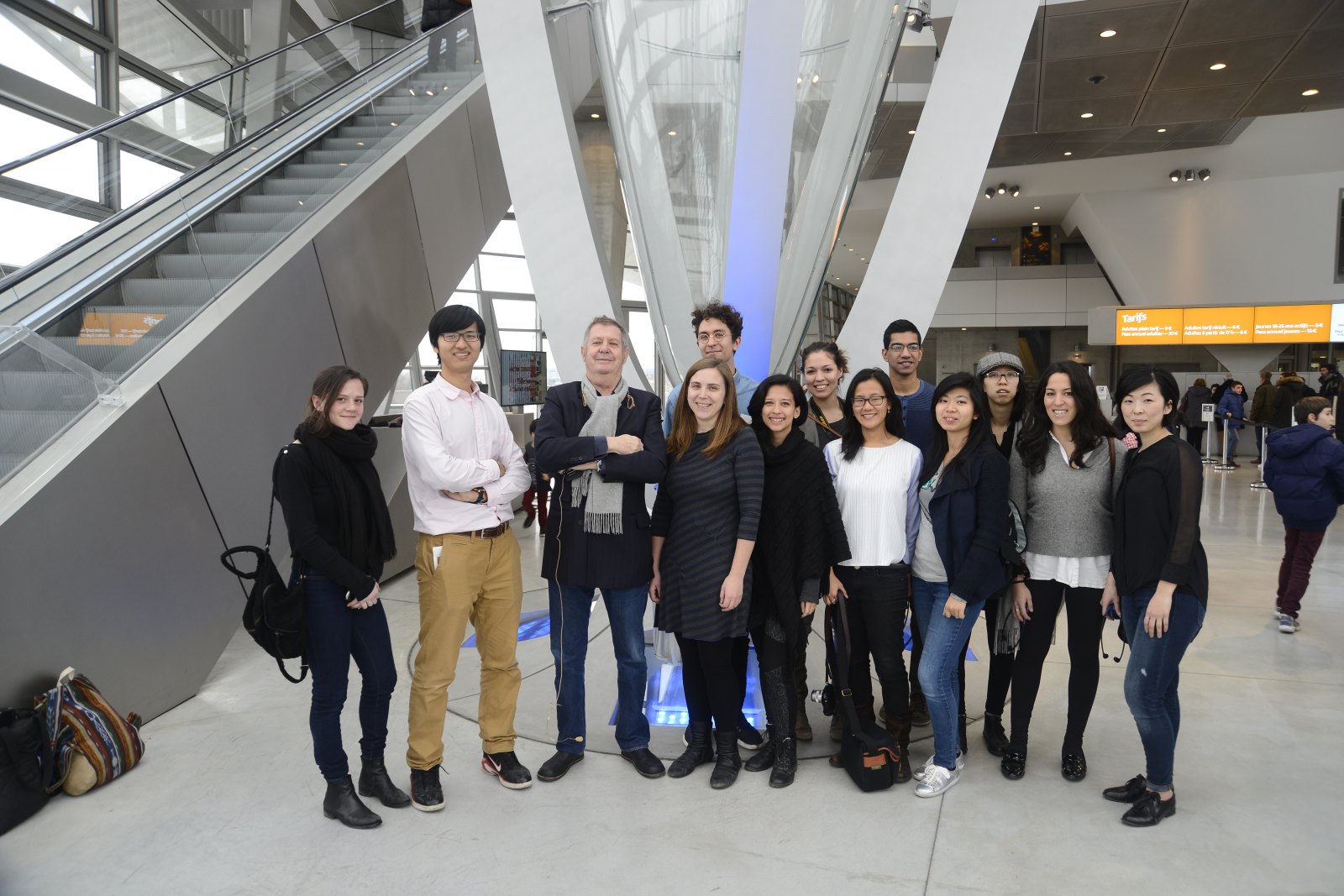 Advanced Design Studio: Building Water - Yale Architecture