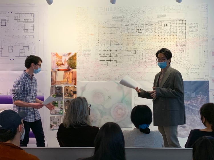 Home - Columbia GSAPP