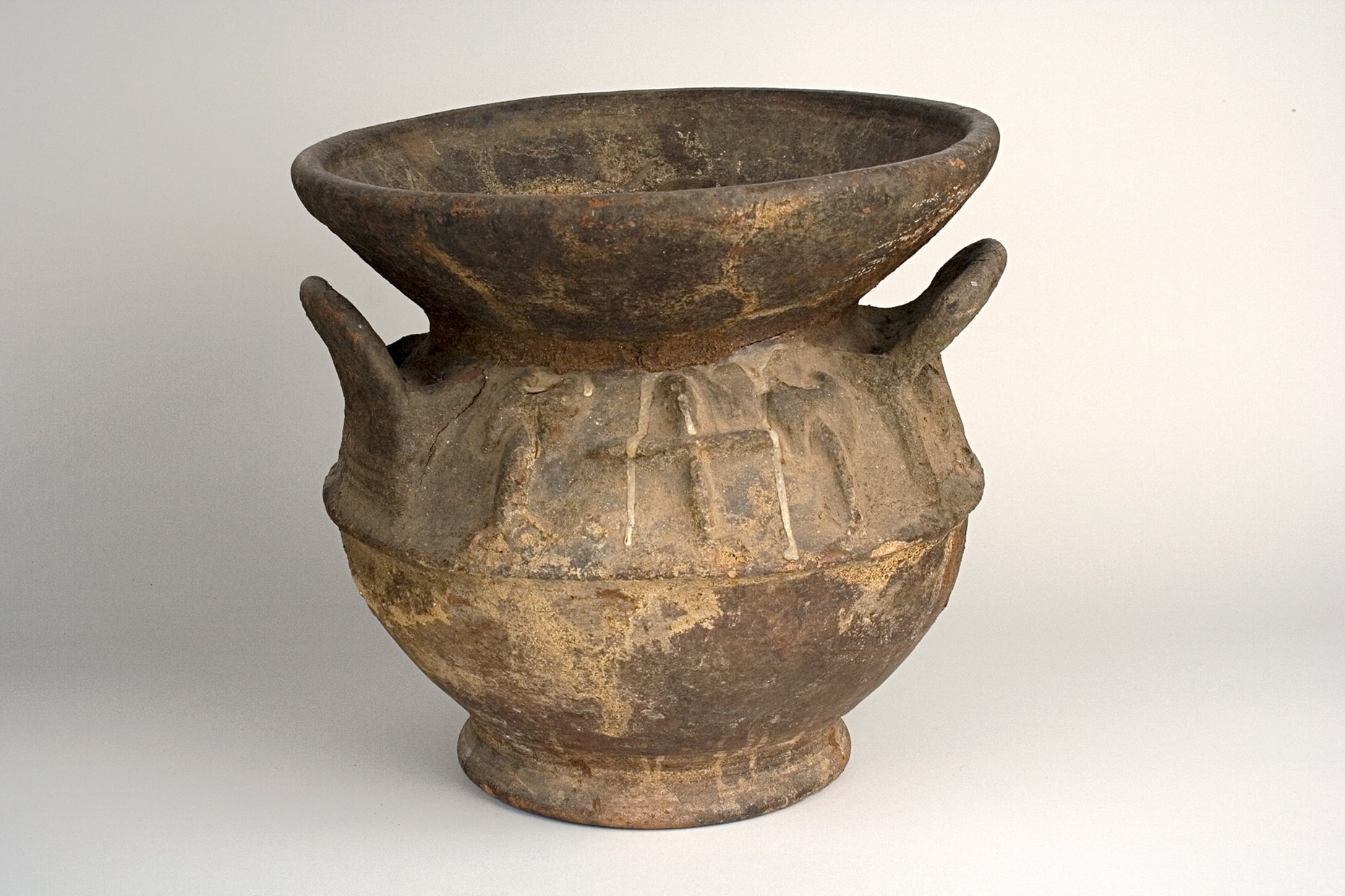 African Pots and Gender - Tang Teaching Museum