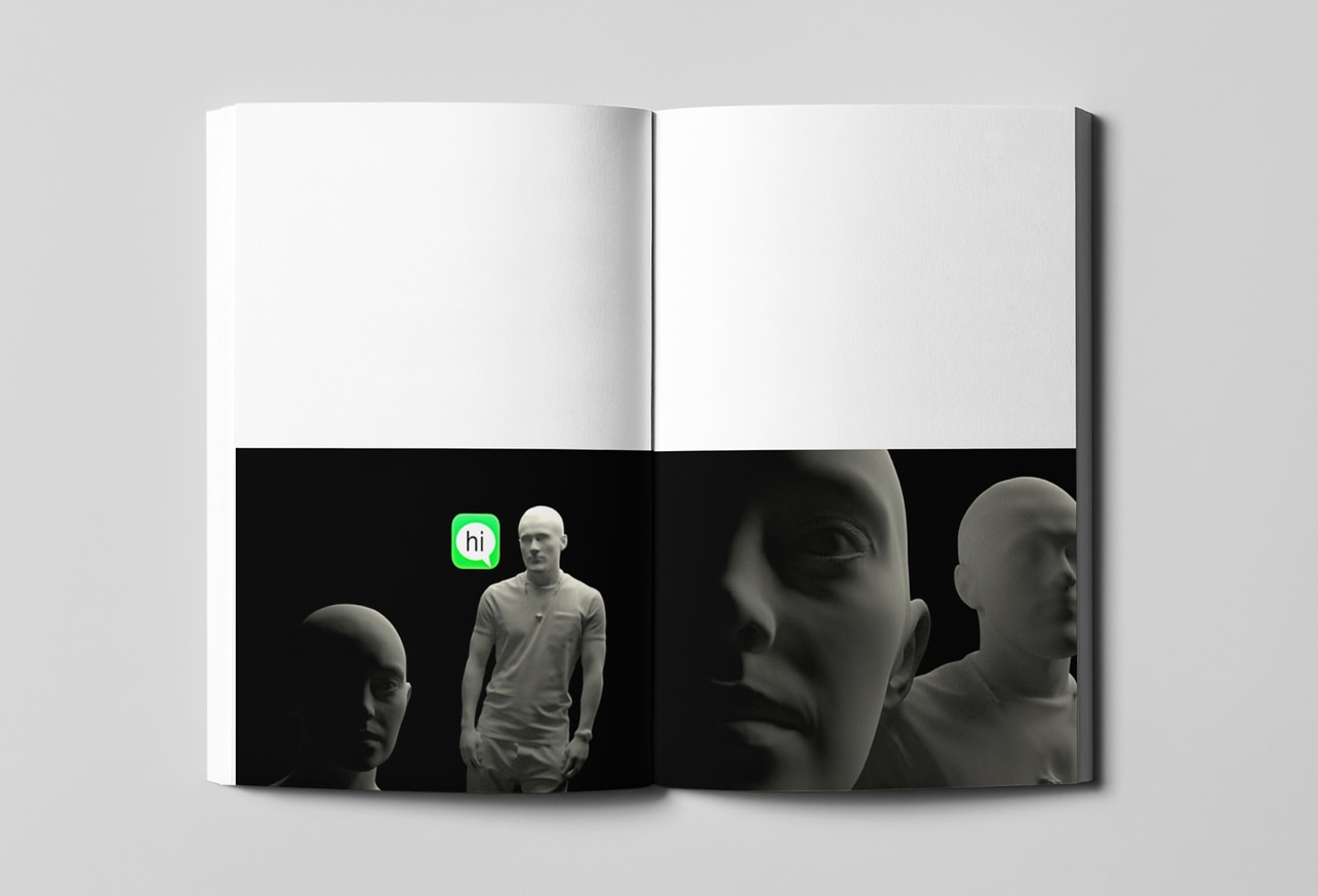 Marialaura Ghidini and Tara Kelton - Silicon Plateau - Printed Matter