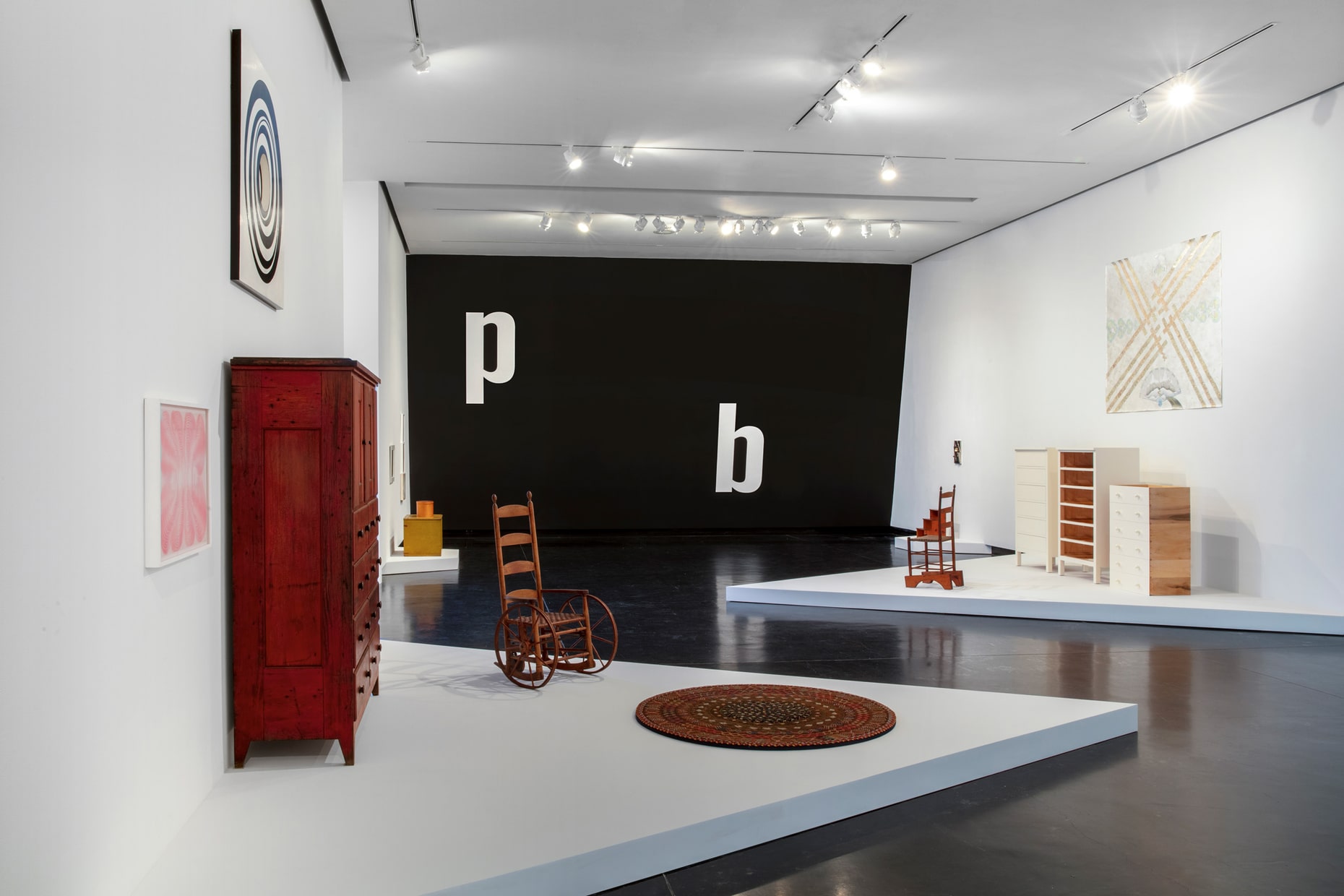 Energy in All Directions - Tang Teaching Museum