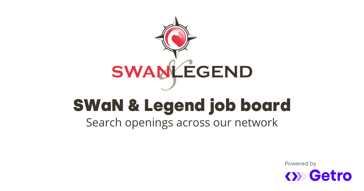 Software Engineer @ Tango Card | SWaN & Legend Job Board