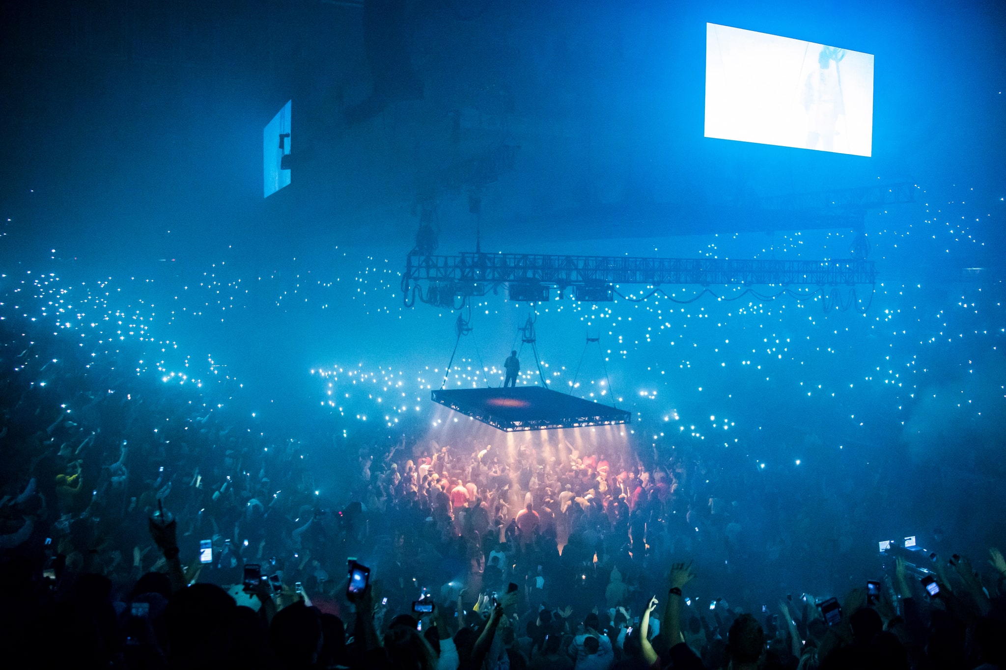 New Ritual Space 21st Century - The Shed