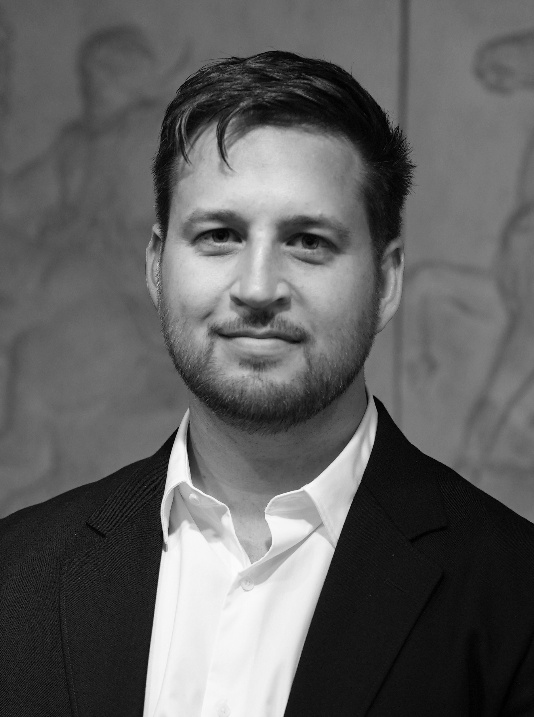 David Sadighian - Yale Architecture