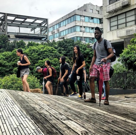 Home - Columbia GSAPP