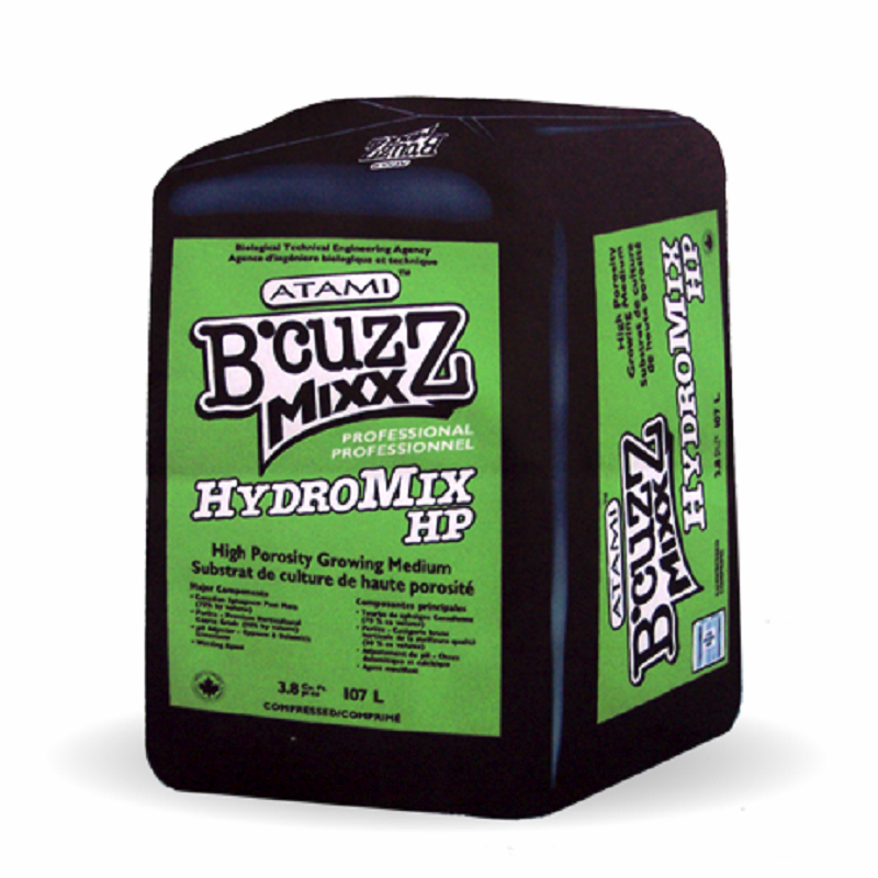 Atami: B’cuzz Hydromix HP | Leafly