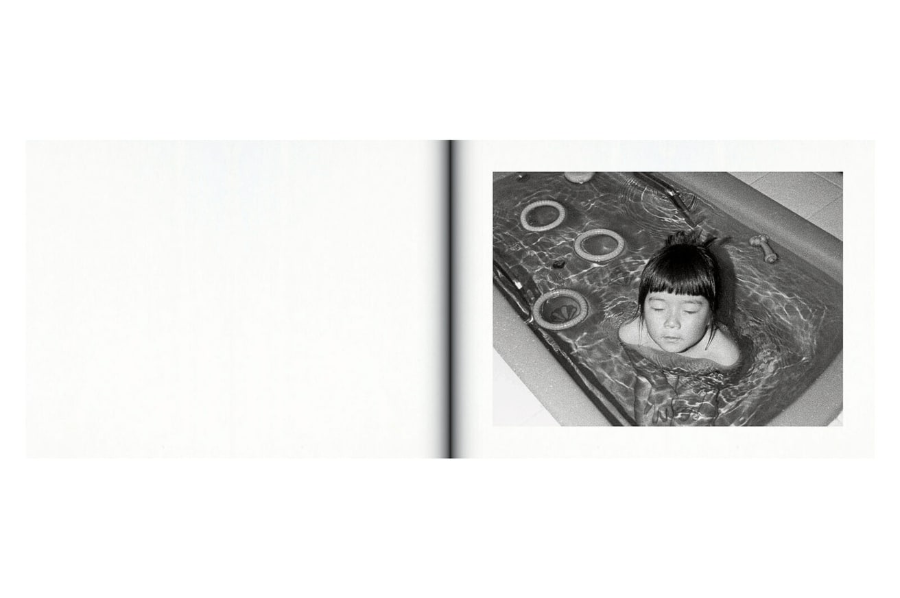 Issei Suda - Family Diary - Printed Matter