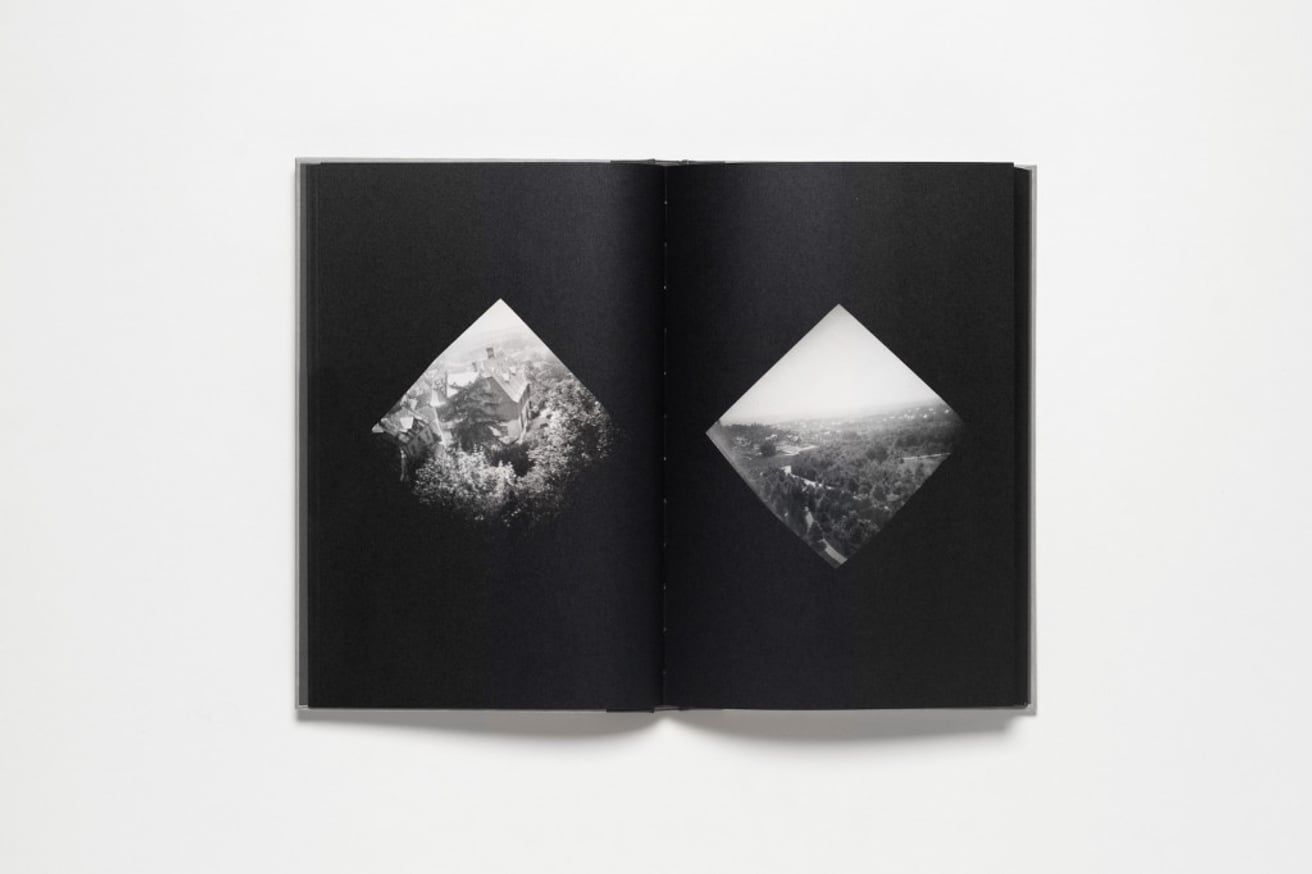 Nicoló Degiorgis and Audrey Solomon - The Pigeon Photographer - Printed ...