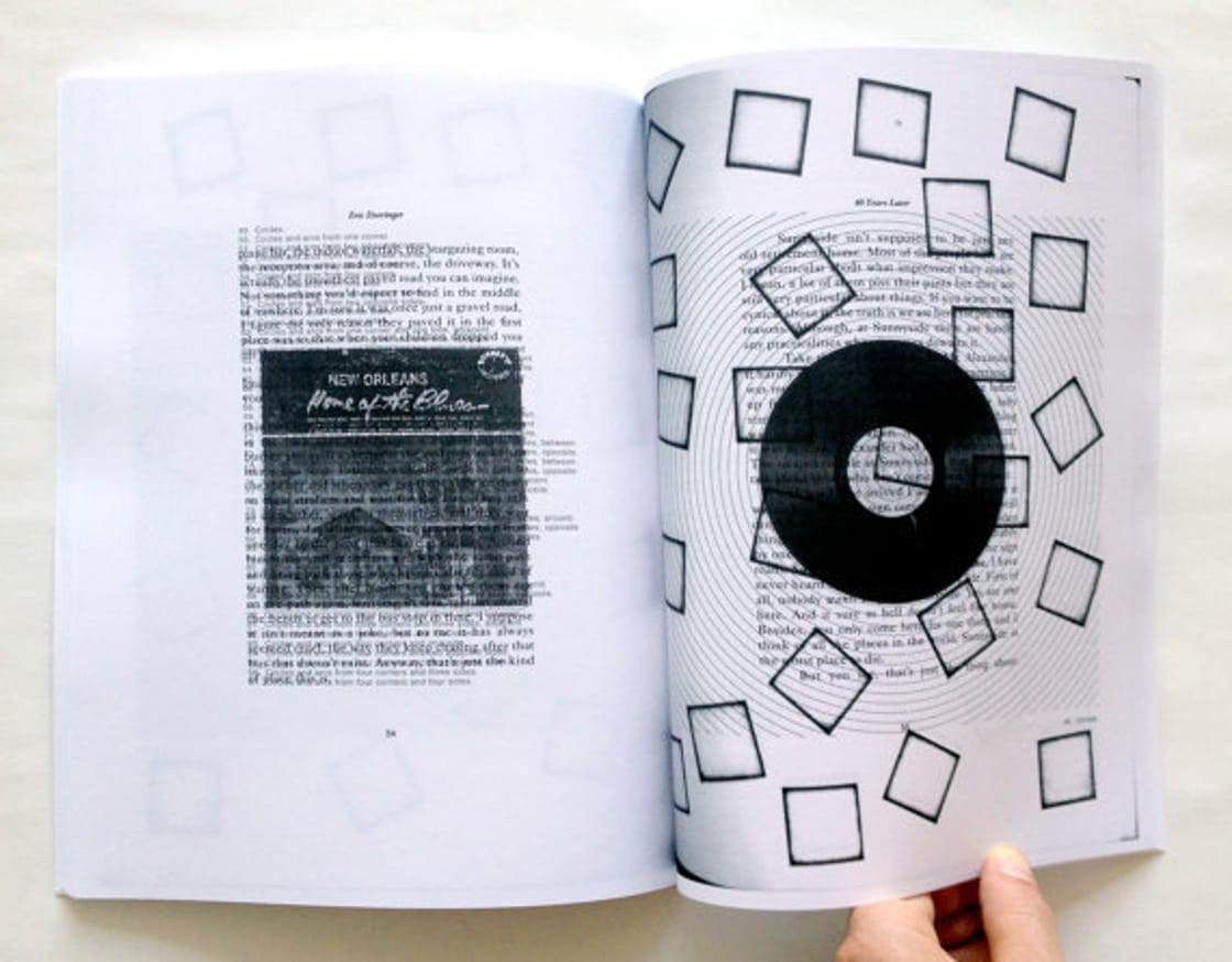 Eric Doeringer - Eric Doeringer : Collected Works - Printed Matter