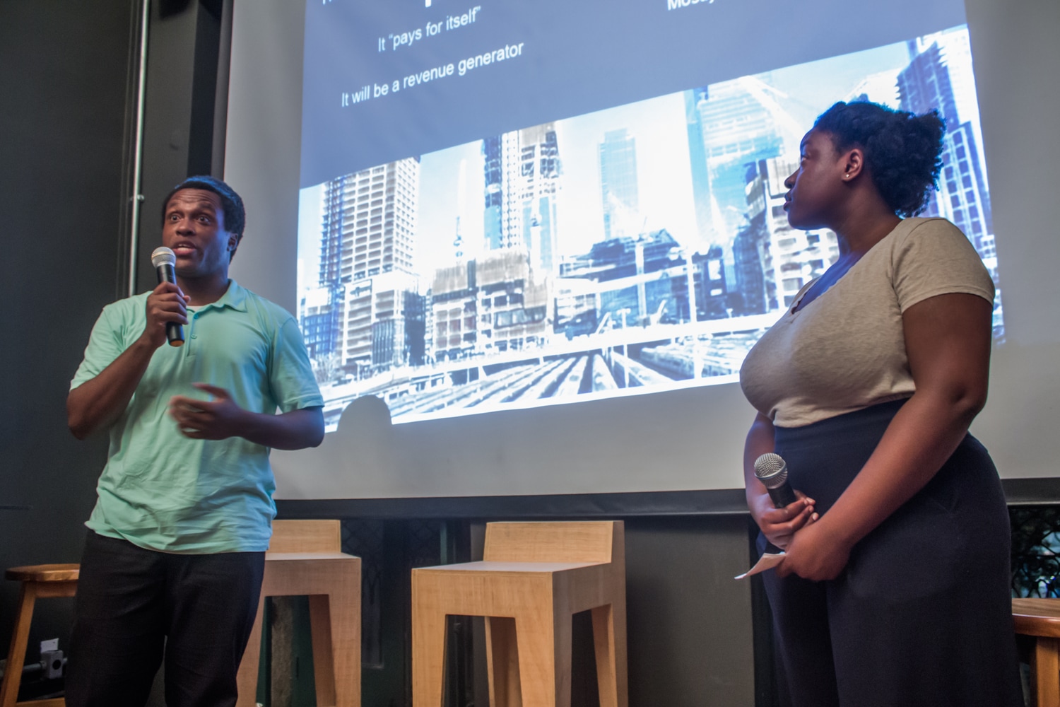 Sustainable and Equitable Infrastructure Planning from New York City to ...