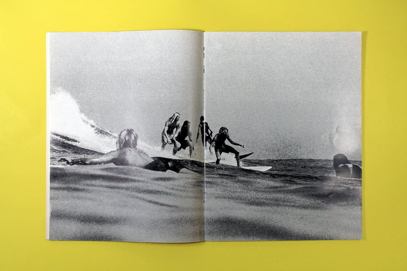 John Jack Baylin - FANZINI / AMERICA - Printed Matter