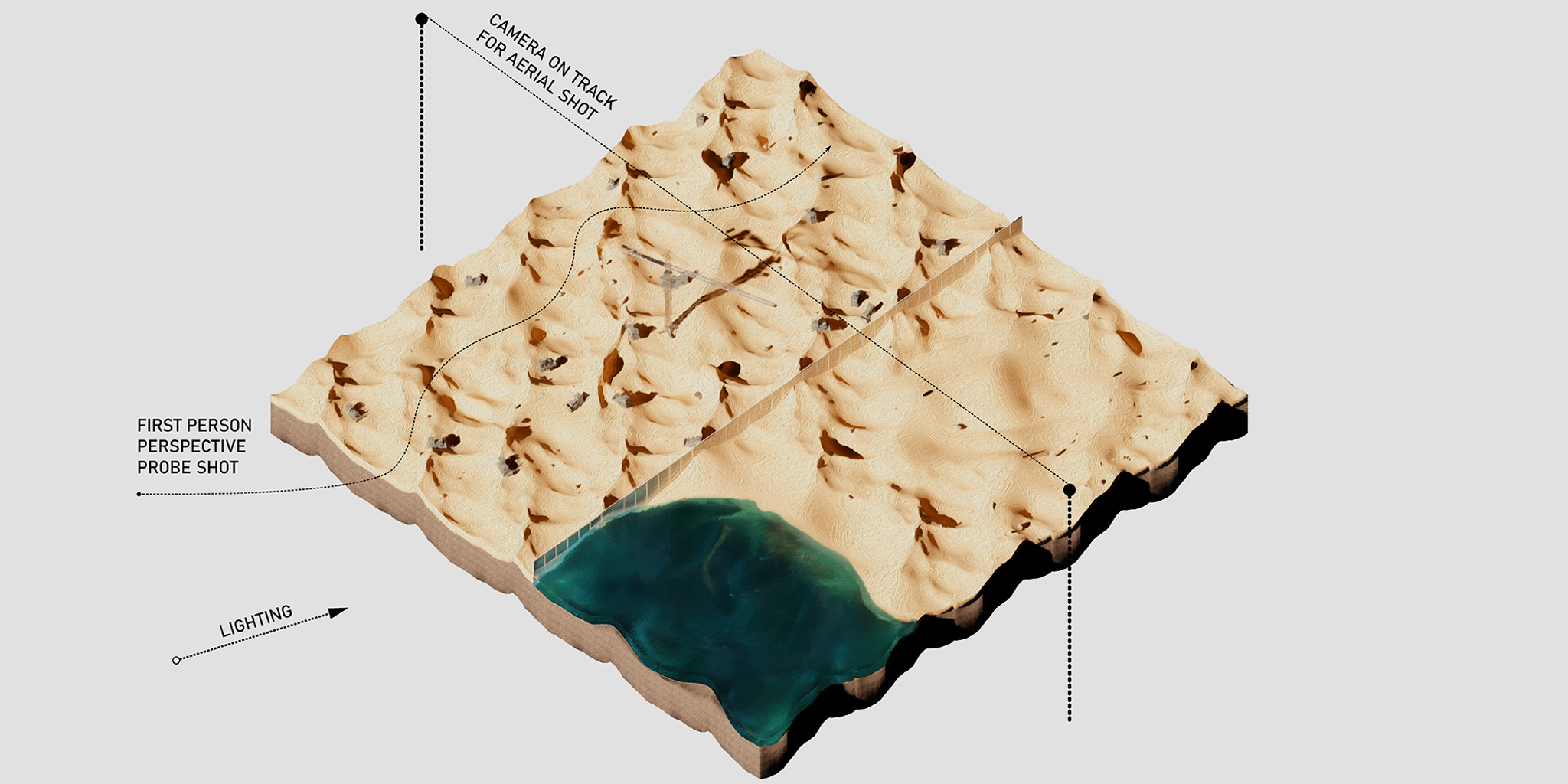 Student Work - Columbia GSAPP