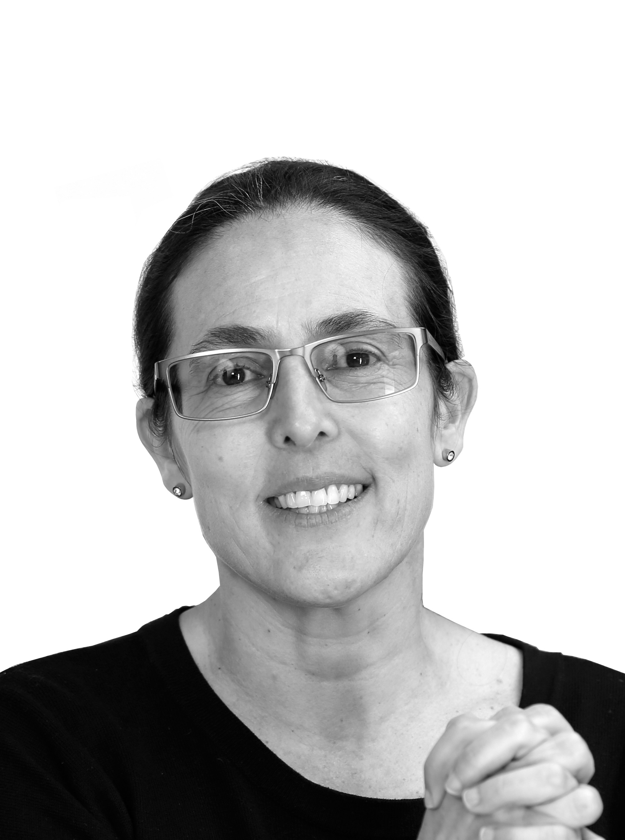 Ana María Durán Calisto - Yale Architecture