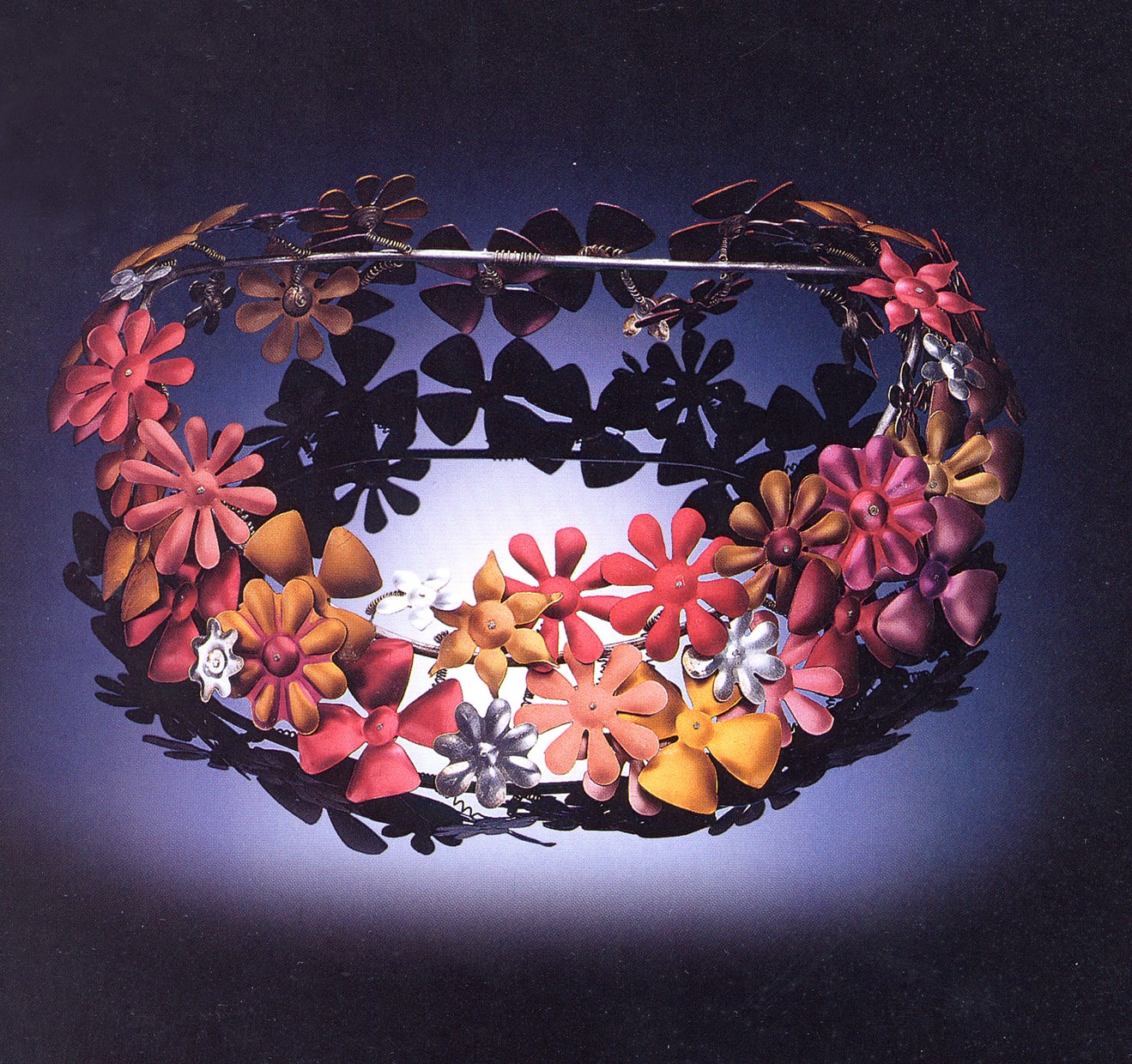 The Art of Arline Fisch - Tang Teaching Museum