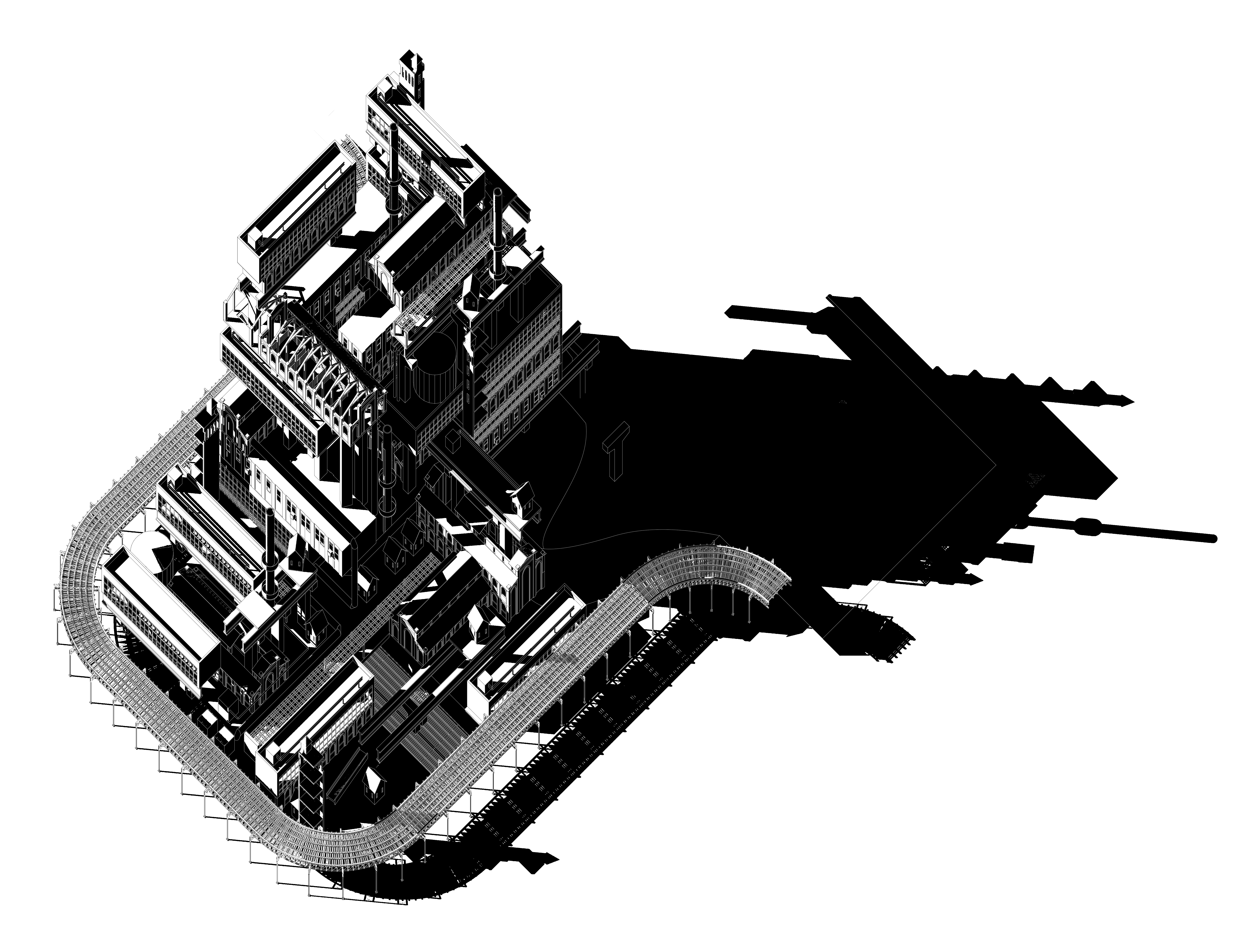 Andrew Economos Miller - Yale Architecture