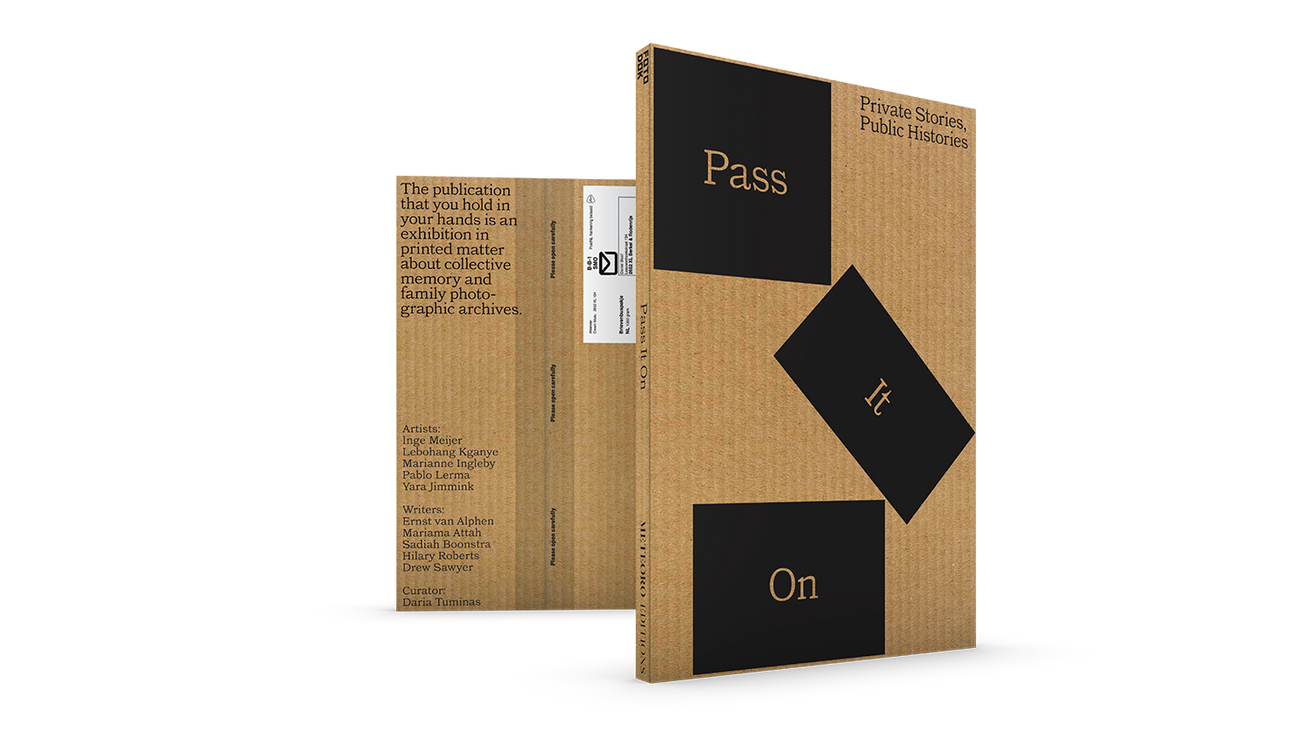 Catalog - Printed Matter