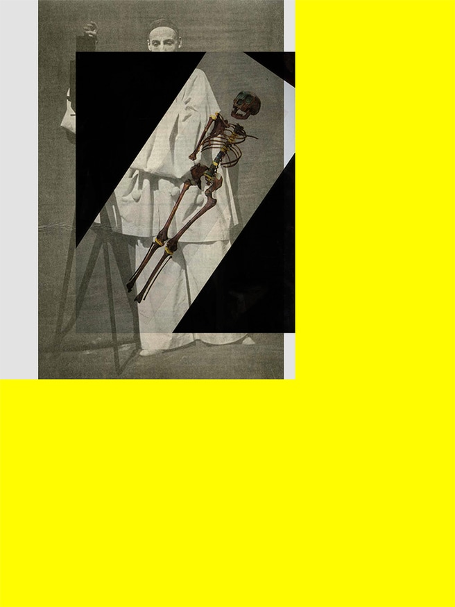 Eric Timothy Carlson - NYPLPC Epitome 2 : I'm Hominini I'm L'Orange ...