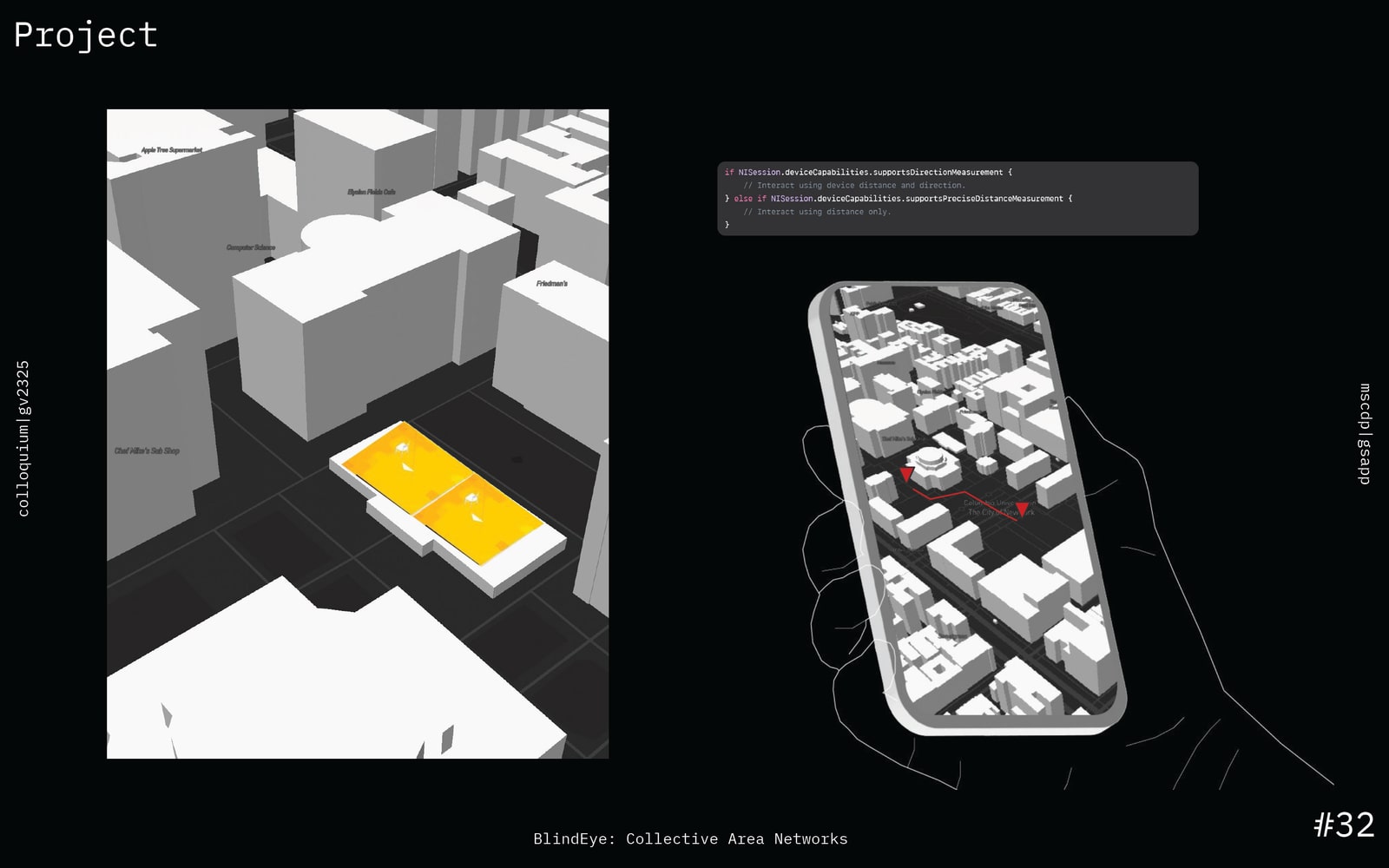 Computational Design Practices - Columbia GSAPP