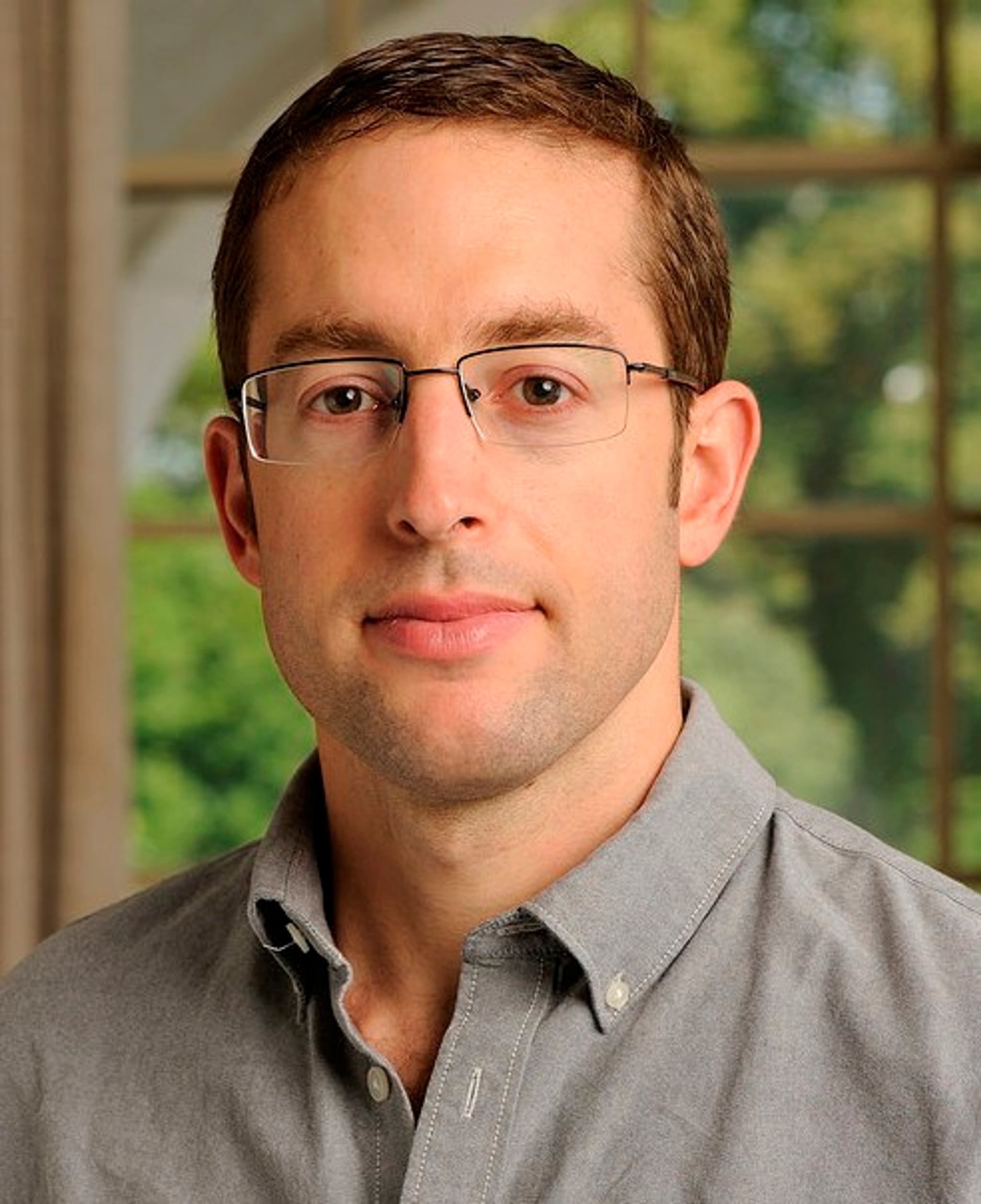 Michael Levien - Columbia GSAPP