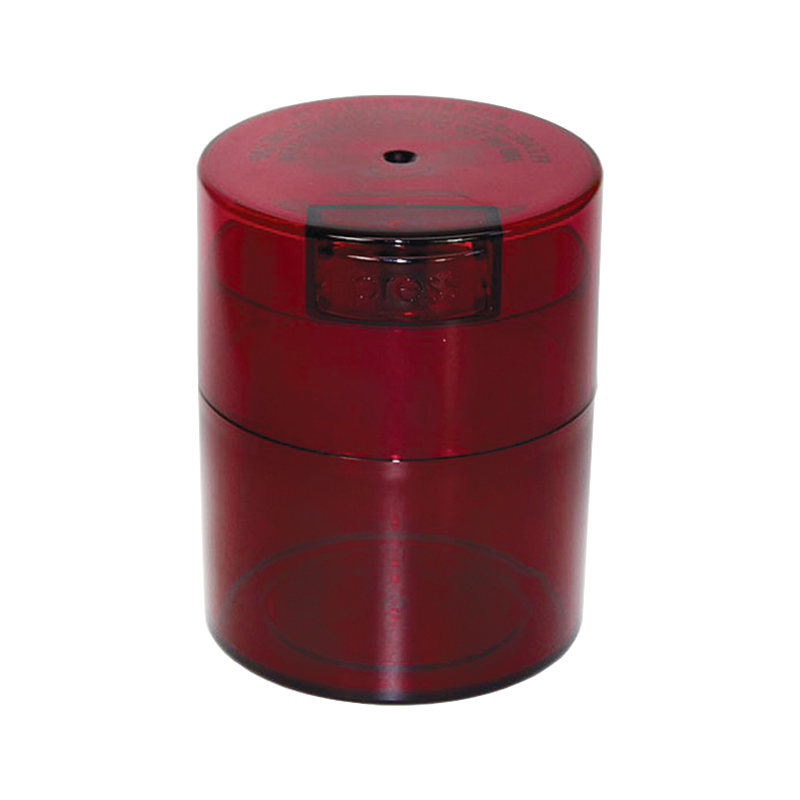 Tightpac: Tightvac Red Tint | Leafly