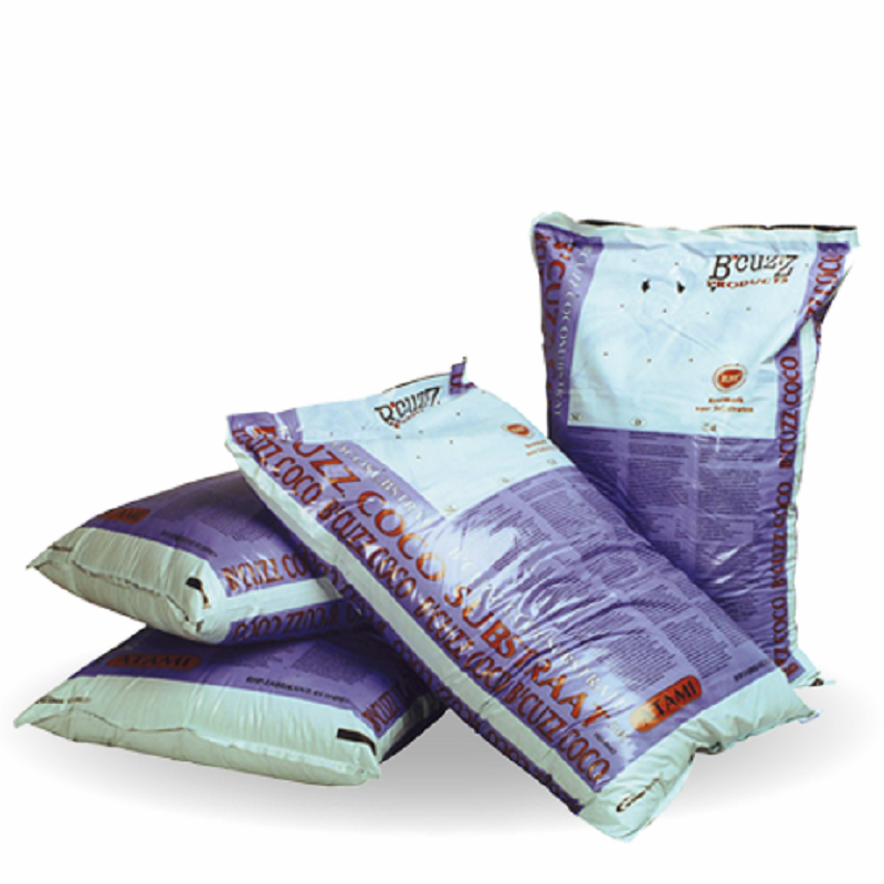 Atami: B’cuzz Coco Substrate | Leafly