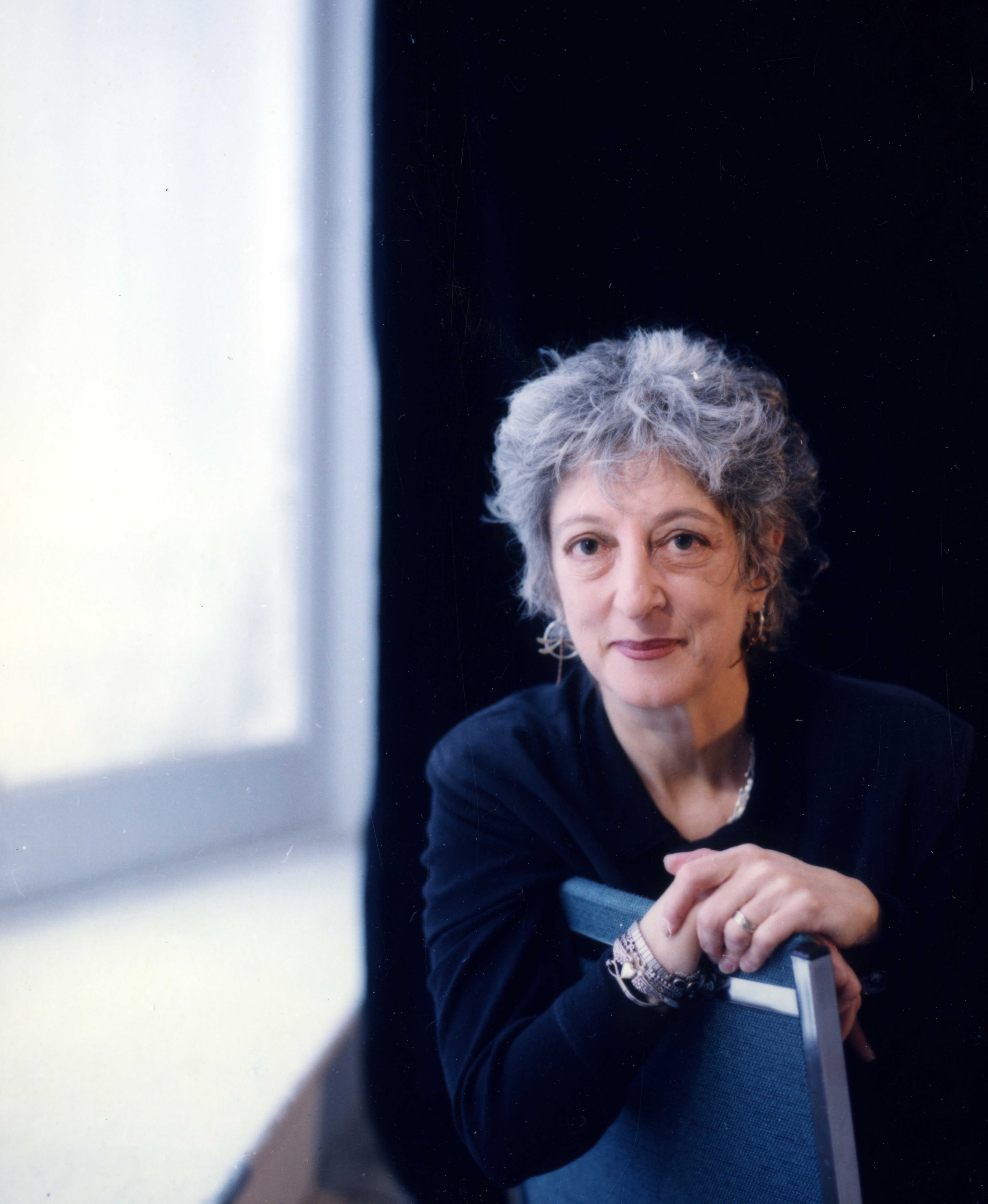 Marcia Tucker - CCS Bard