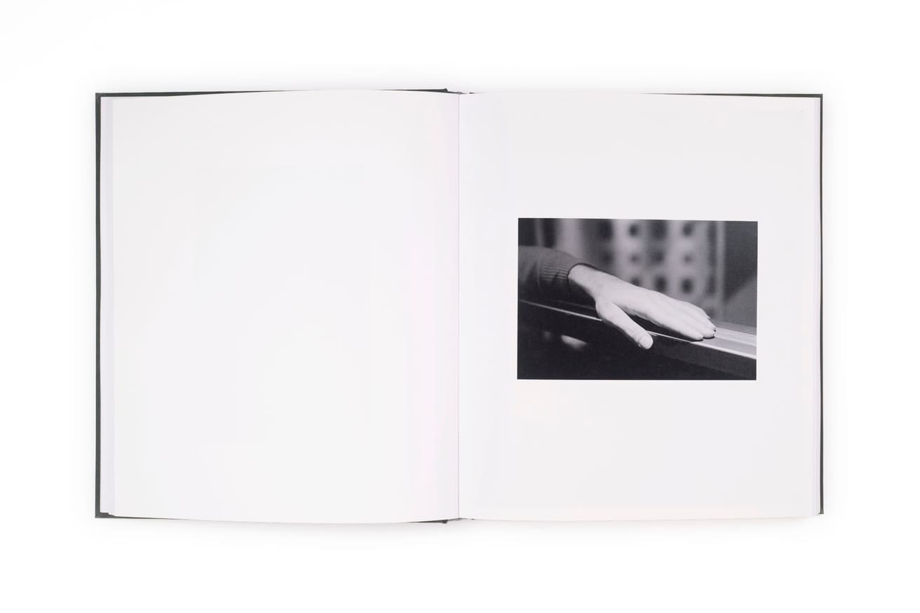 Tom Sandberg - Tom Sandberg: Photographs - Printed Matter