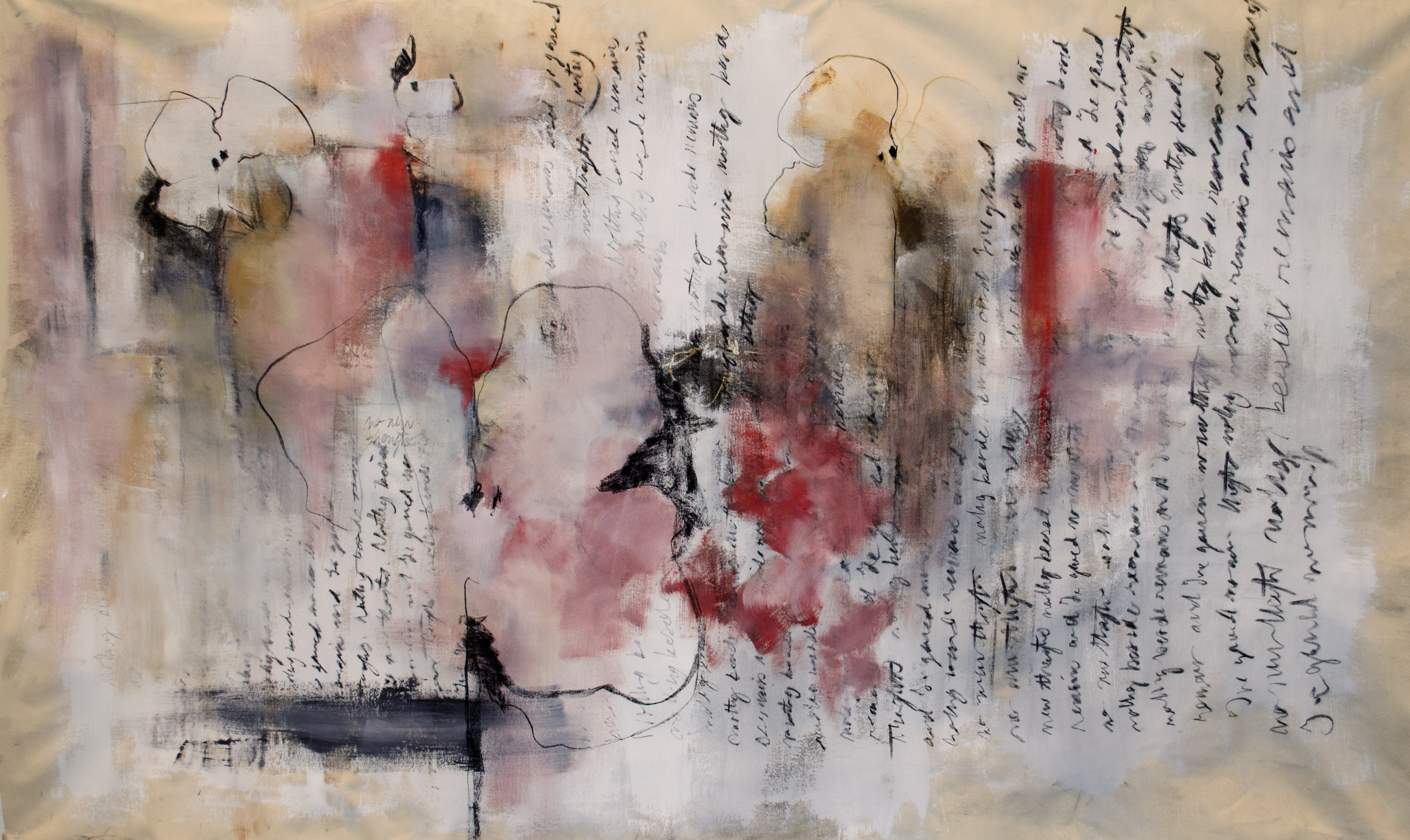 Drawing Series - Yale Architecture