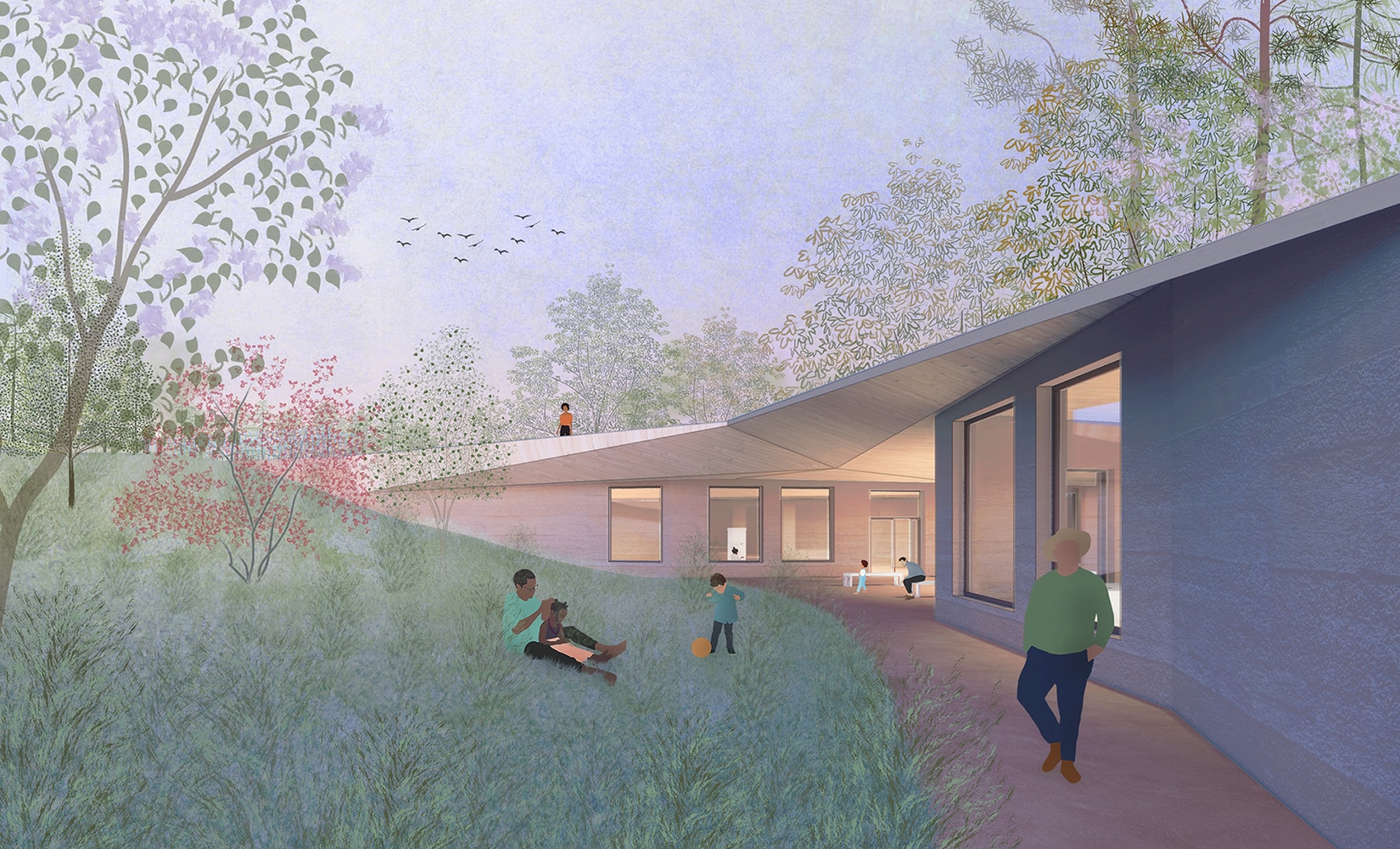 Architecture - Columbia GSAPP