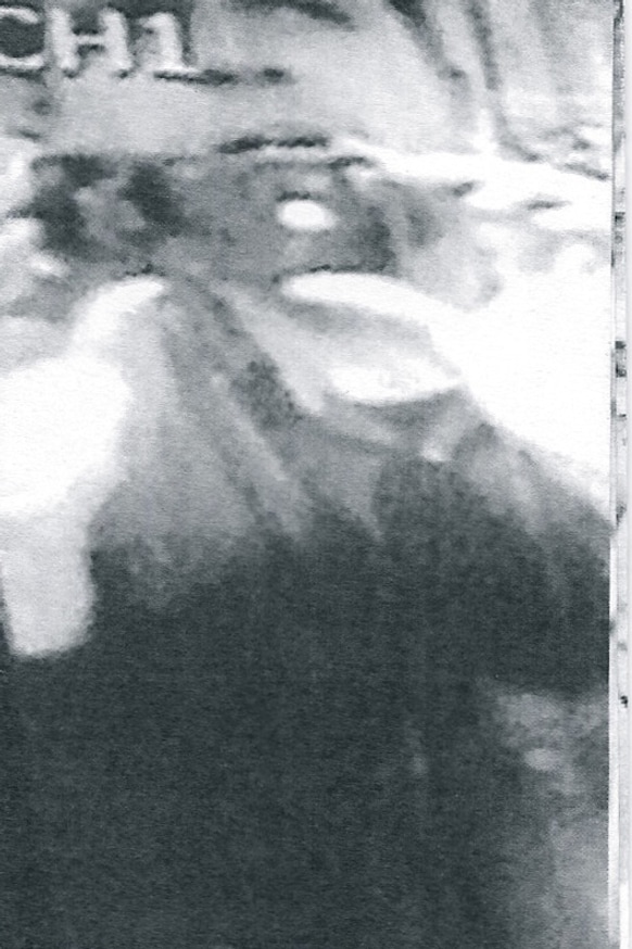 Joseph Wilcox - Surveillance Selfies - Printed Matter