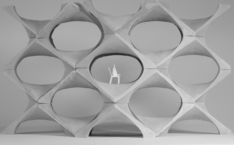 Transitional Geometries - Columbia GSAPP