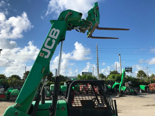 2012 JCB 520-50 For Sale - Aerial Titans Inc.