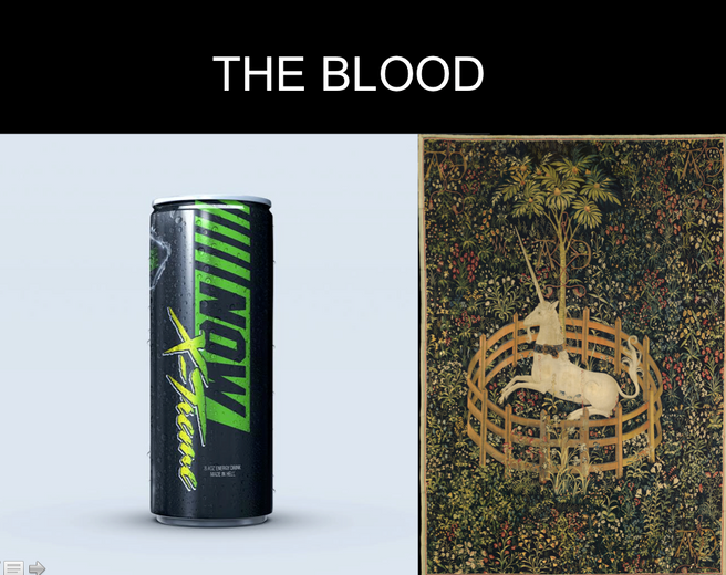 XTREME NOW - A lecture by Taraka Larson - Printed Matter