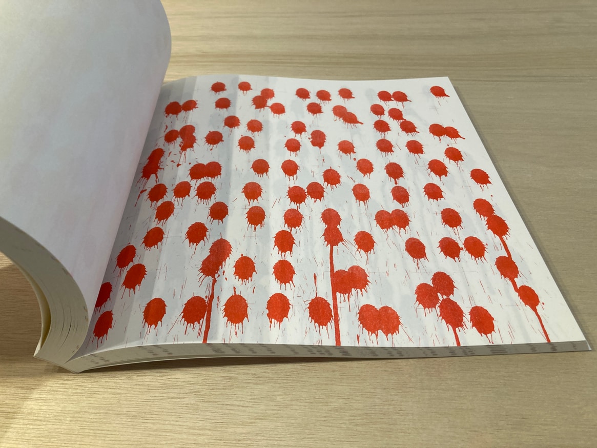 Jo Frenken - Point, Line, Plane - Printed Matter