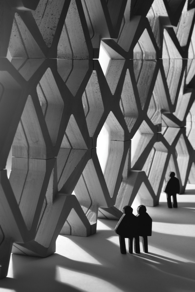 Transitional Geometries - Columbia GSAPP