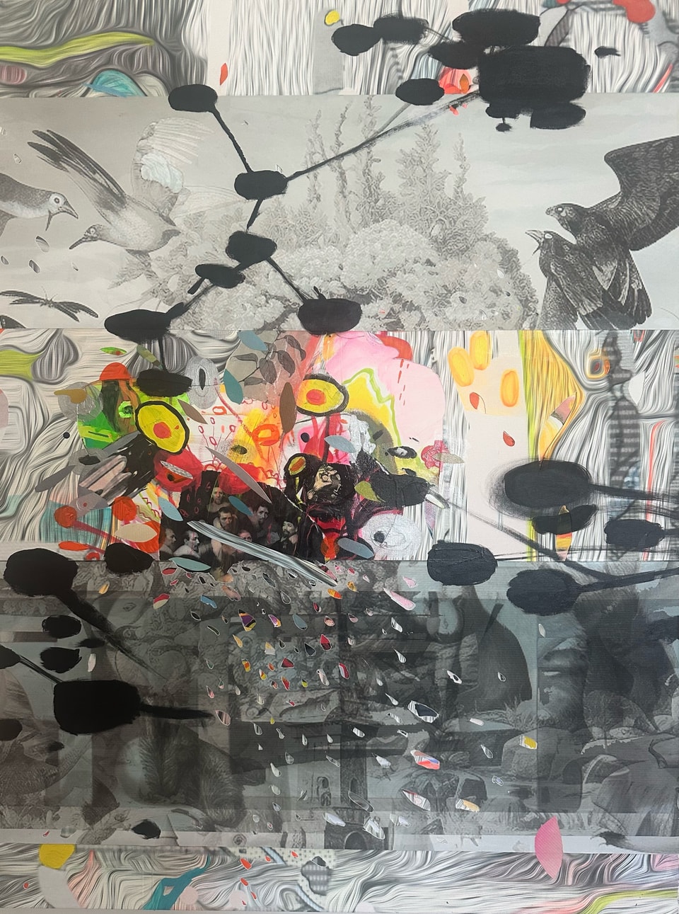 The School - Sam Fox School of Design & Visual Arts — Washington ...