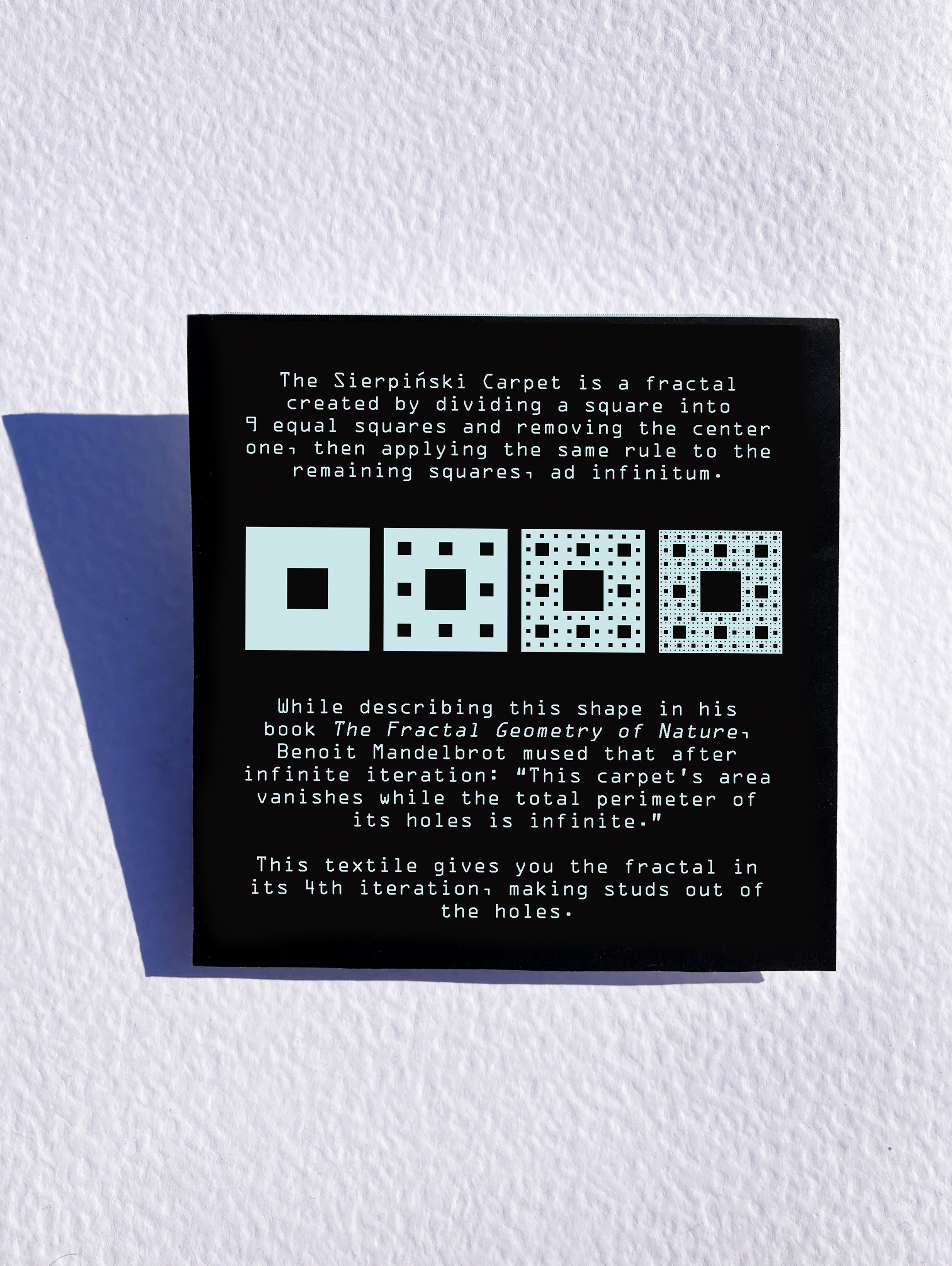 Membership - Printed Matter