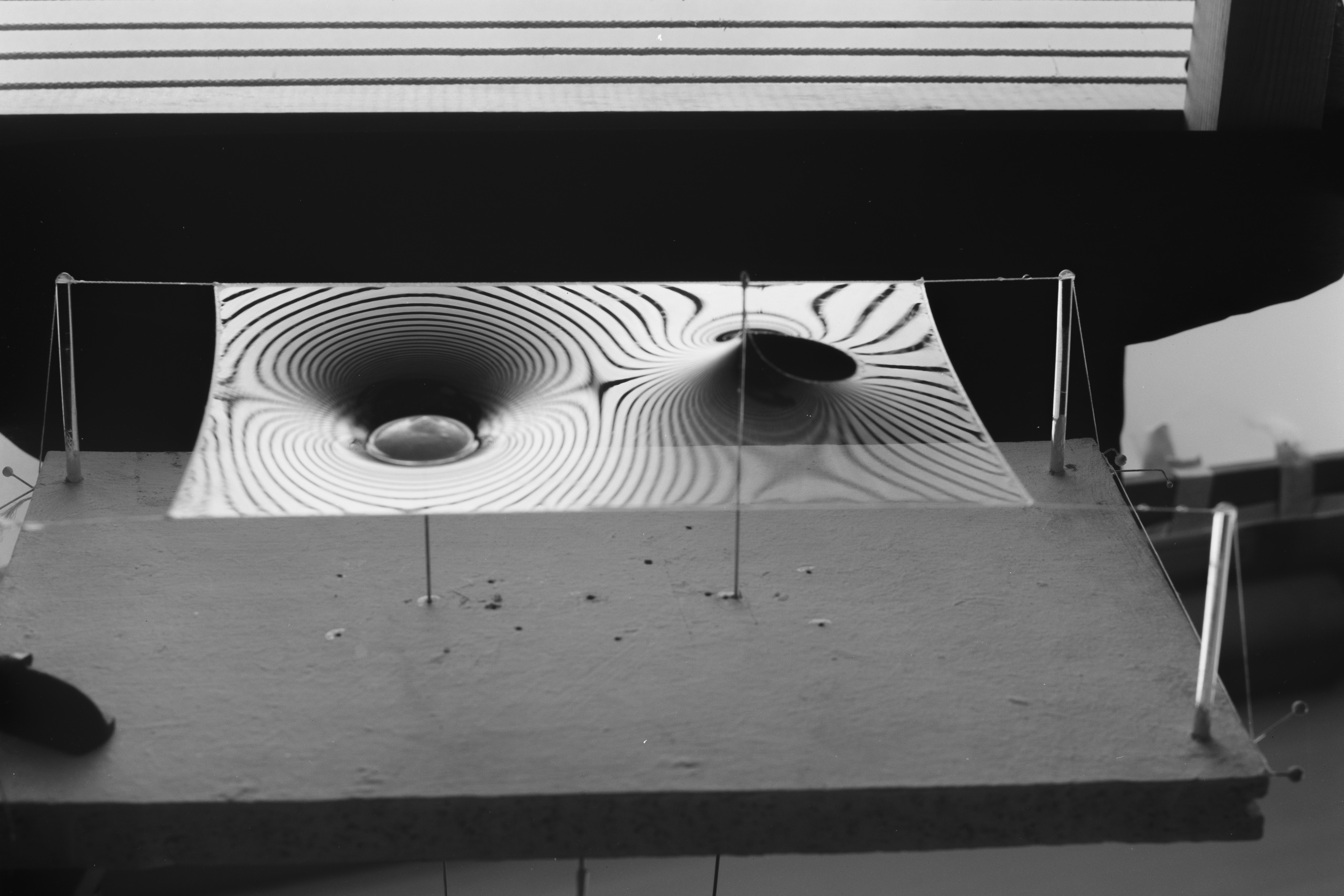 Models, Media, and Methods: Frei Otto's Architectural Research - Yale ...