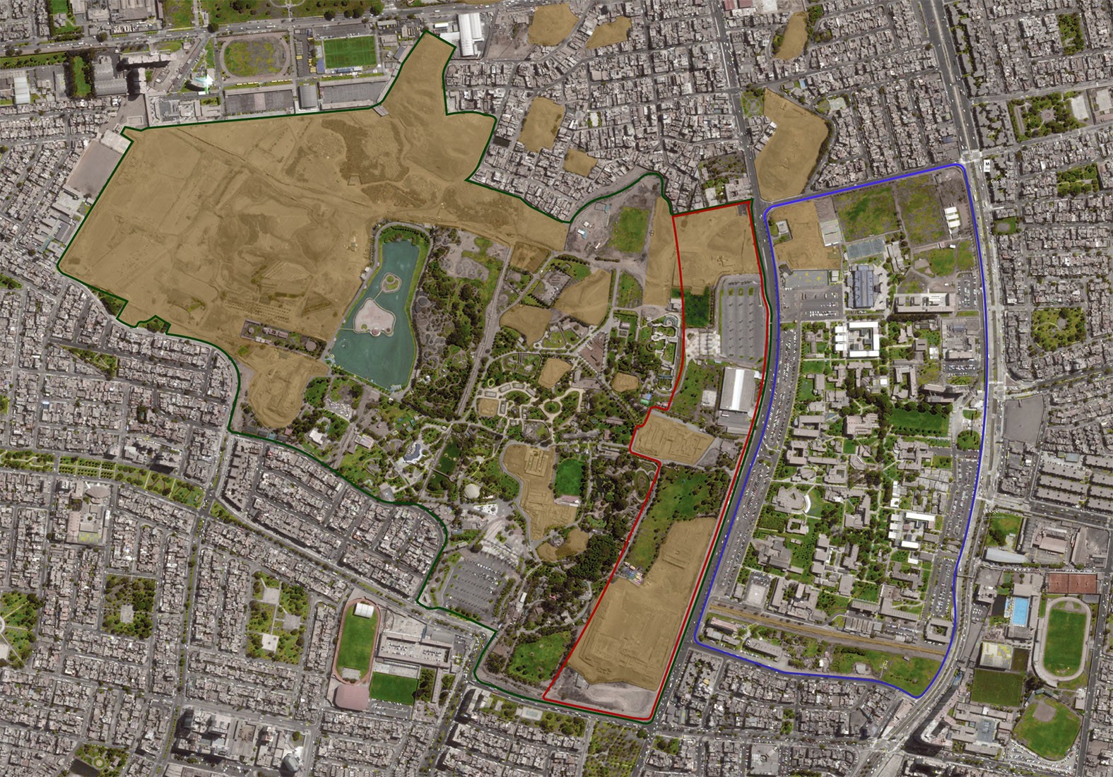 Advanced Design Studio - Yale Architecture