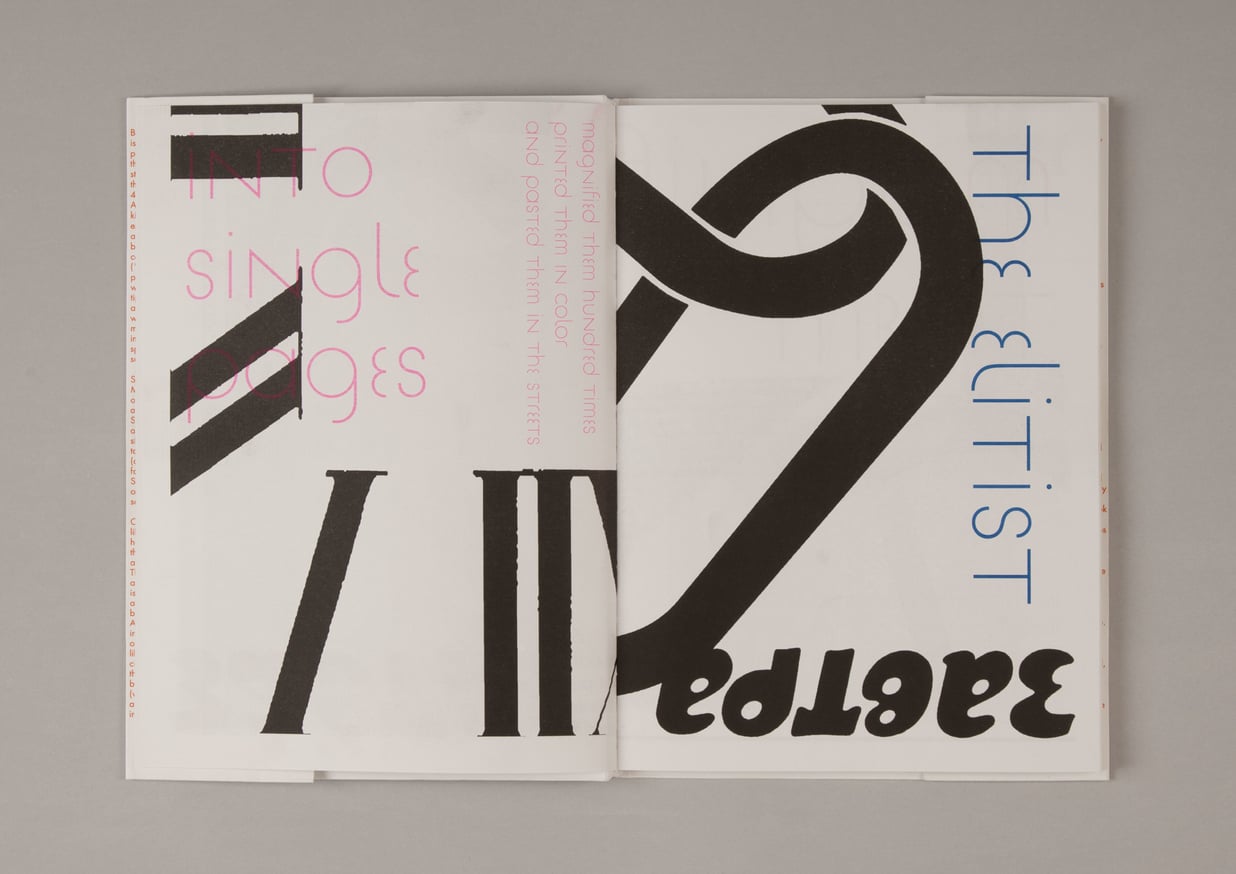 Paul Gangloff, editor, Will Holder, Delphine Bedel, Tim Voss and Kirill ...