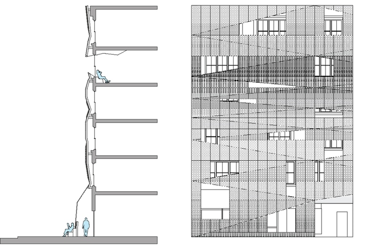 SURFACE, SCREEN + STRUCTURE - Columbia GSAPP