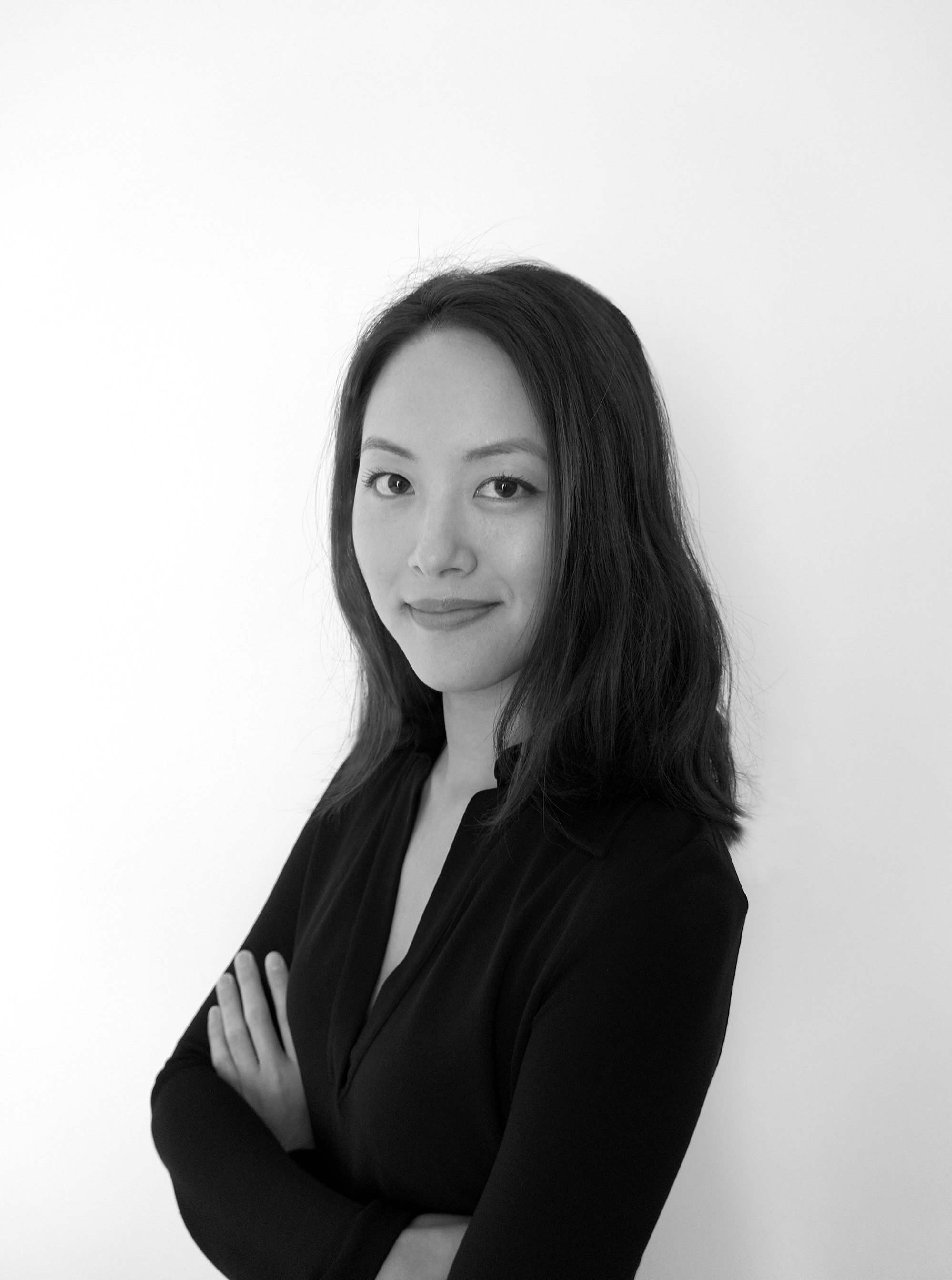 Abigail Chang - Yale Architecture