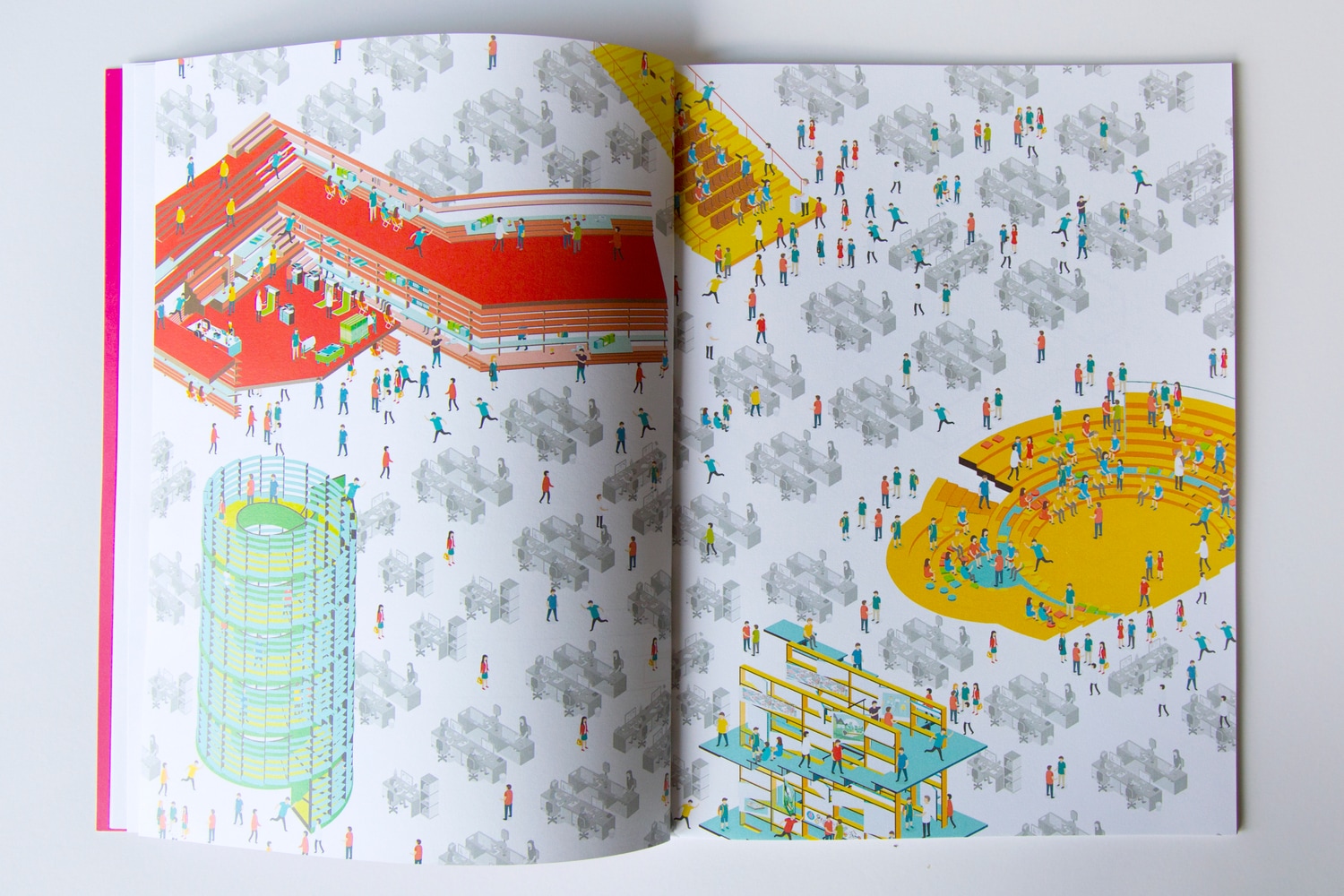 2018portfolioawards - Columbia GSAPP