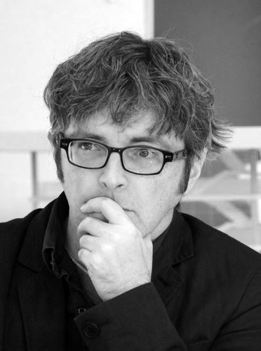 Andrew Benner - Yale Architecture