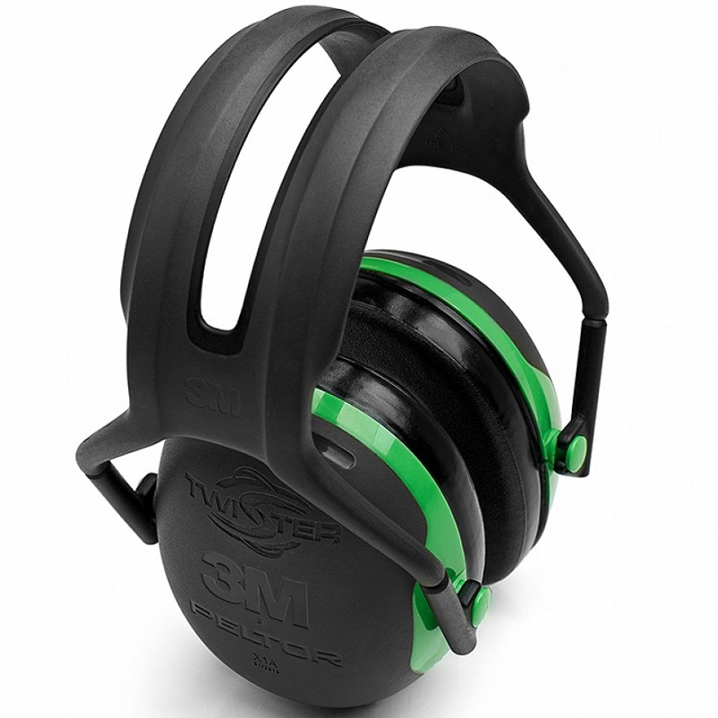 Twister Trimmer: Twister Ear Muffs | Leafly