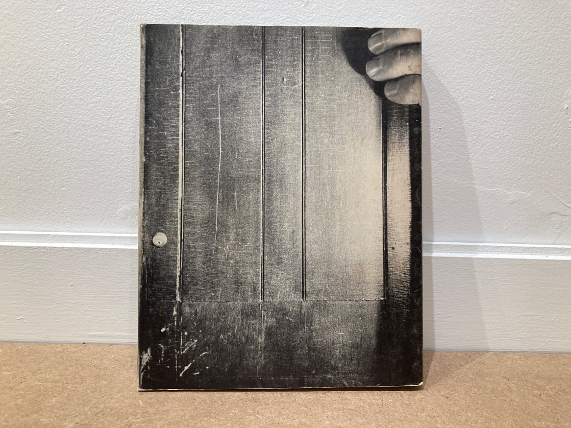 Michael Snow - Cover to Cover [Paperback] - Printed Matter