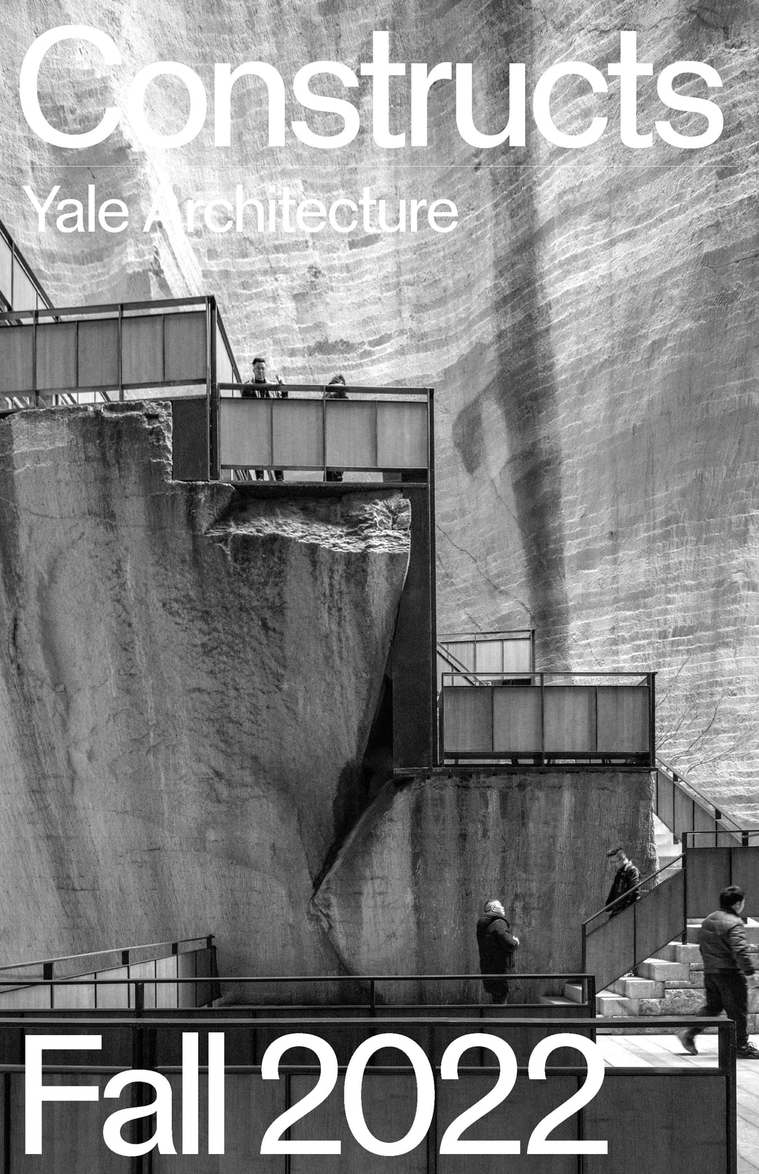 Perspecta 47 - Yale Architecture